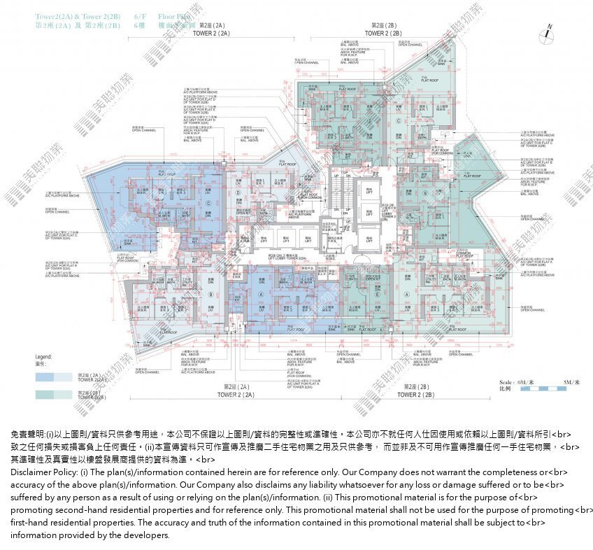 A list of Lohas Park Grand Marini (Lohas Park) Properties for Sale ...