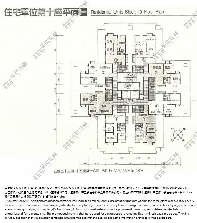 A list of Heng Fa Chuen (Heng Fa Chuen) Properties for Sale & Rent ...