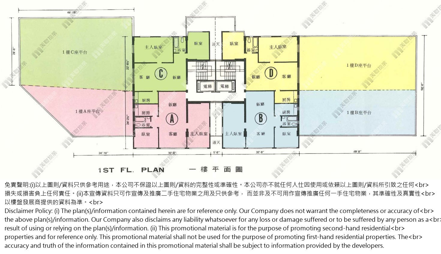 Yen Tsui Gardens - Long Ping | Estate Page | Midland Realty