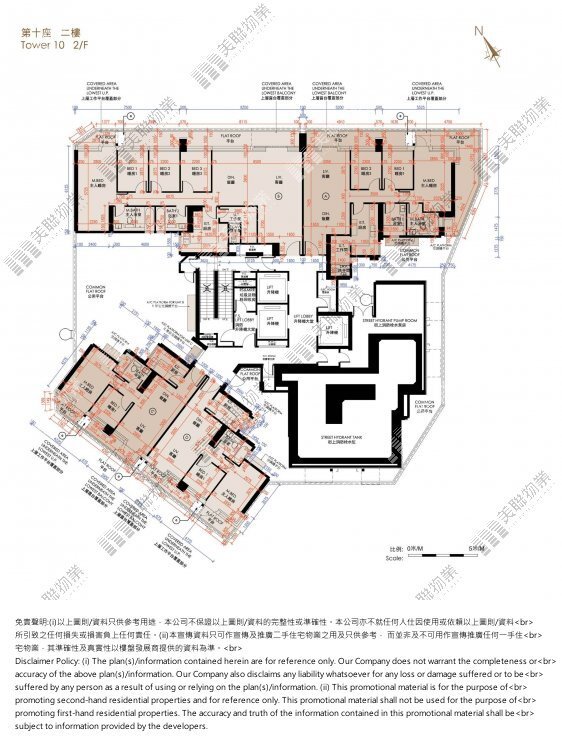 A list of Mantin Heights (Ho Man Tin) Properties for Sale & Rent ...