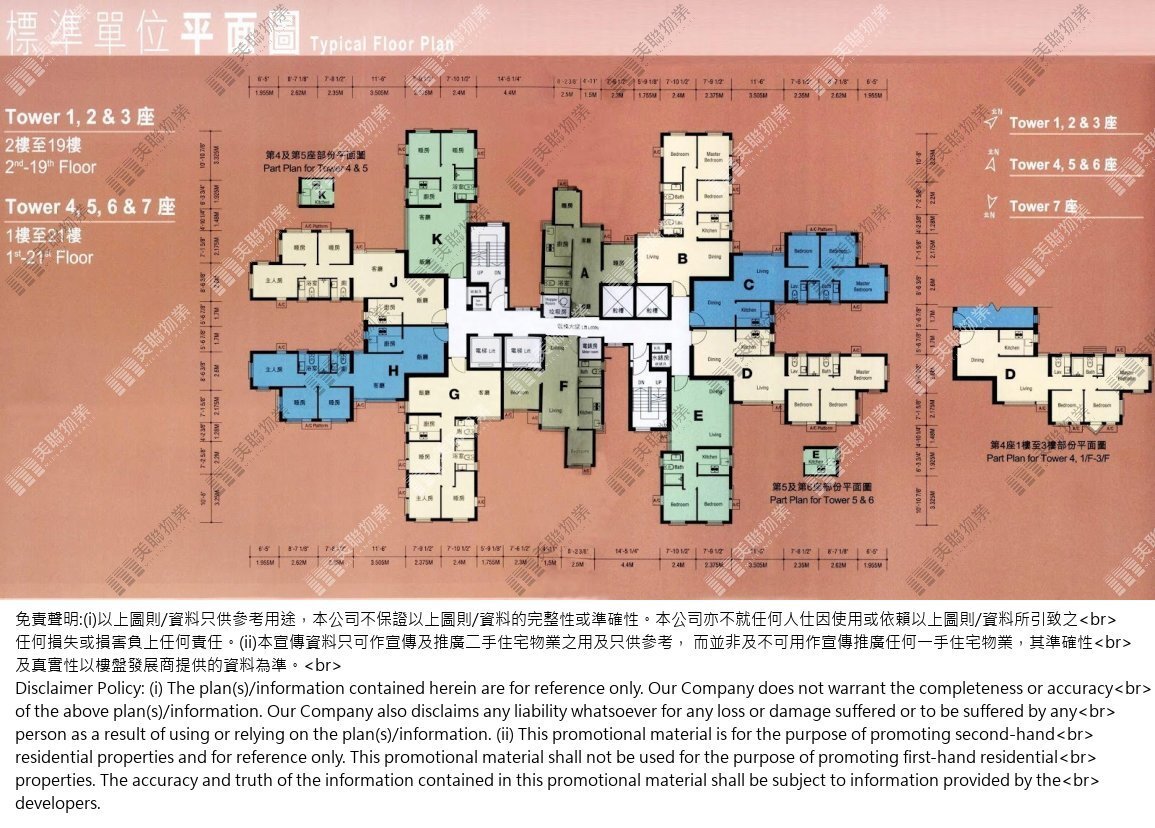 A list of Harbour Place (Hung Hom Station) Properties for Sale & Rent ...