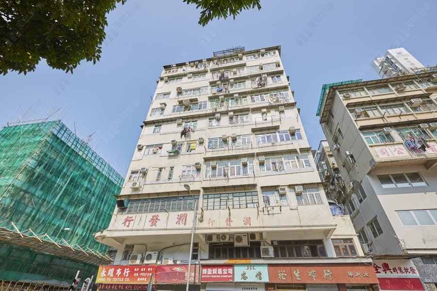 汝洲樓 Yu Chau House | 屋苑專頁 | 極罕筍盤推介 – 美聯物業