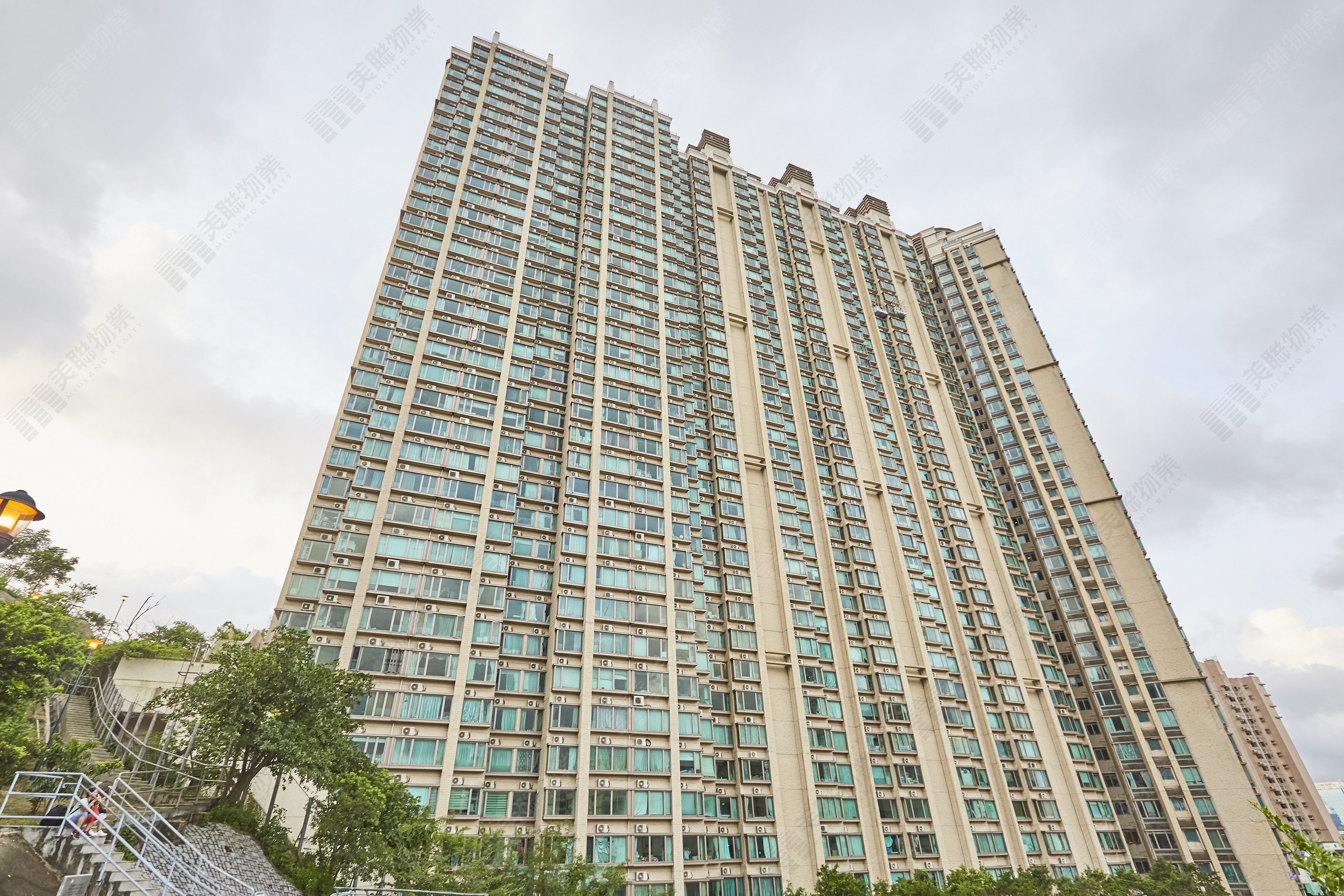 Celestial Heights (Ho Man Tin) Properties for Sale & Rent | Estate Page ...