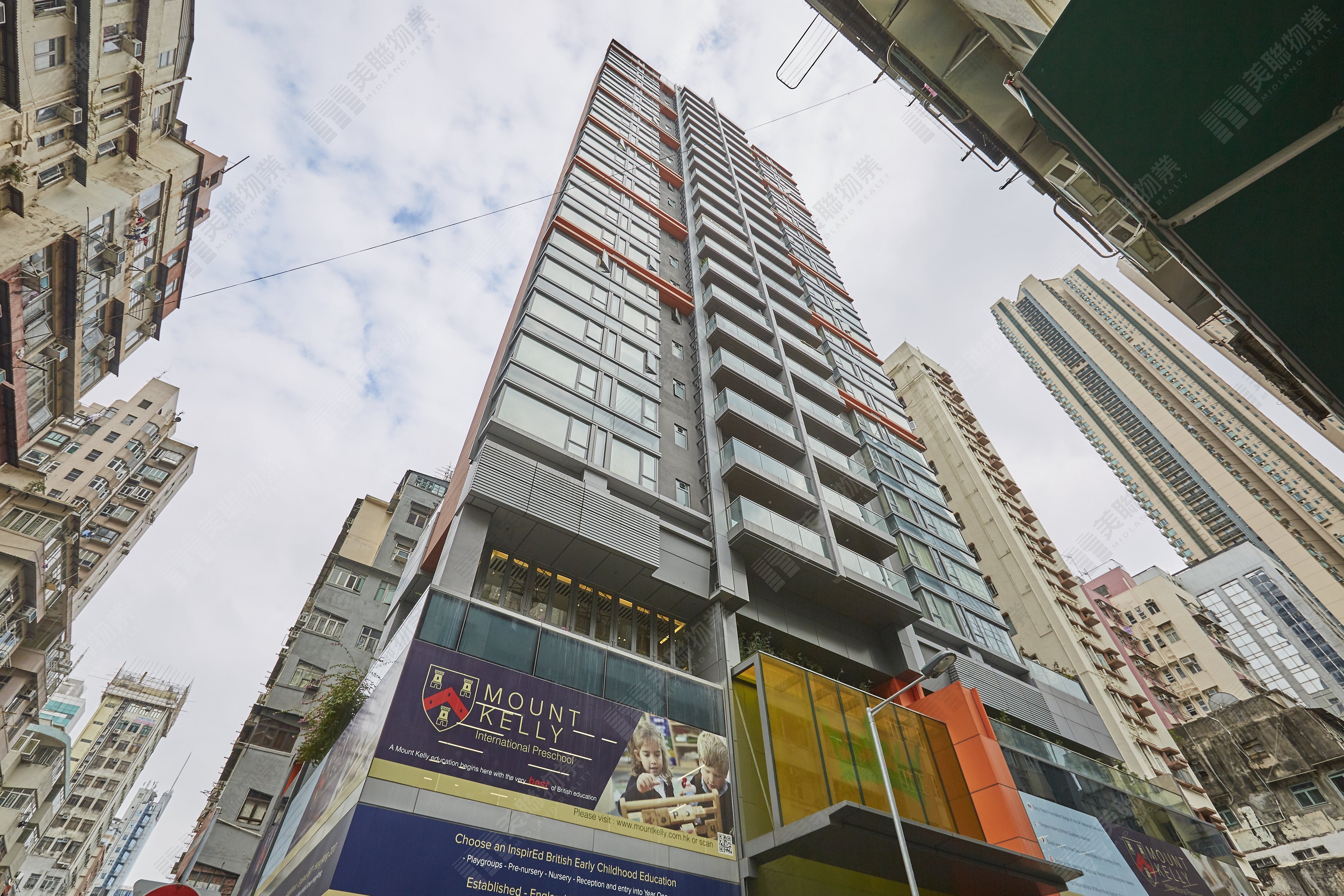 The Austine Place The Austine Place | 屋苑專頁 | 極罕筍盤推介 – 美聯物業