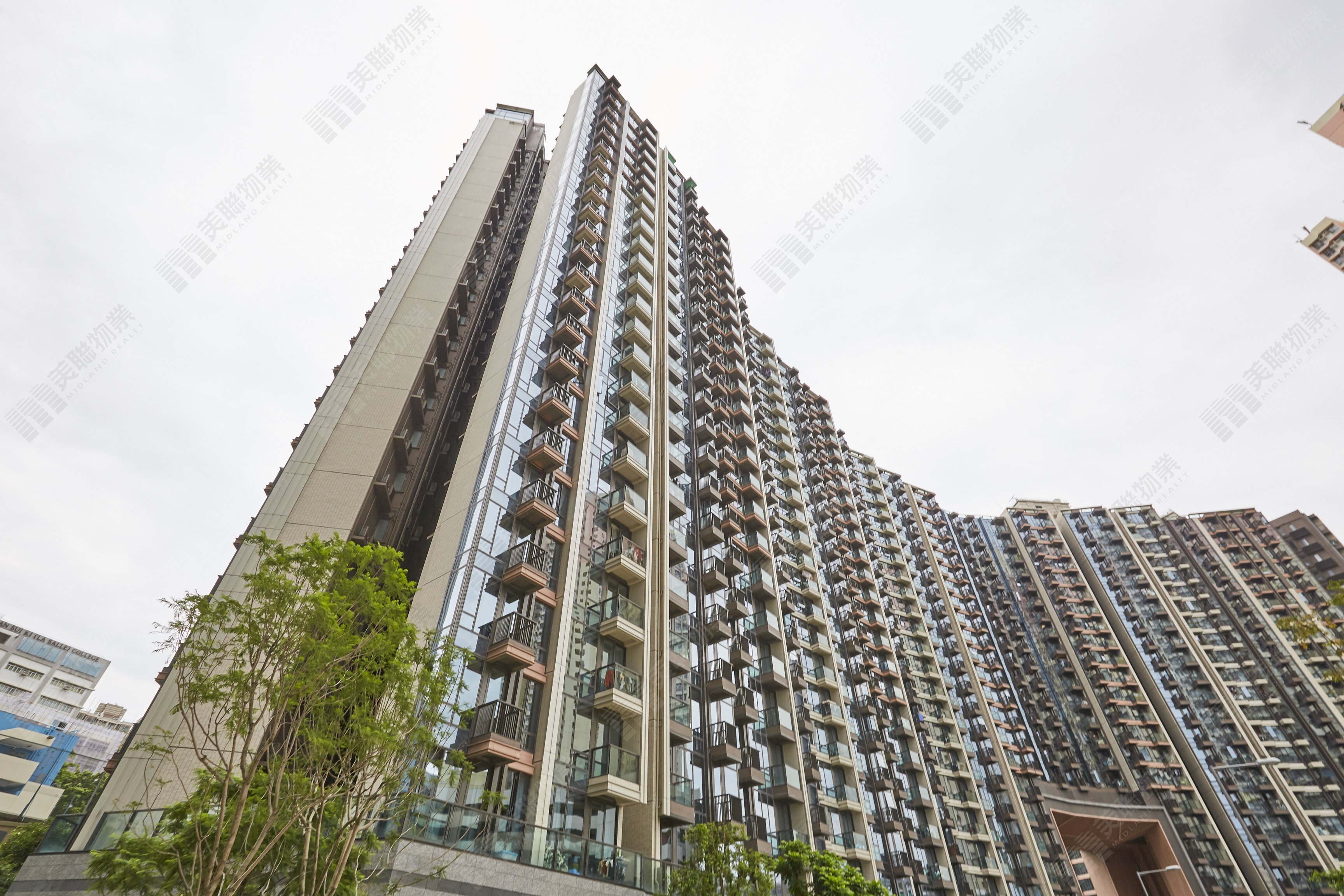 Mantin Heights (Ho Man Tin) Properties for Sale & Rent | Estate Page ...