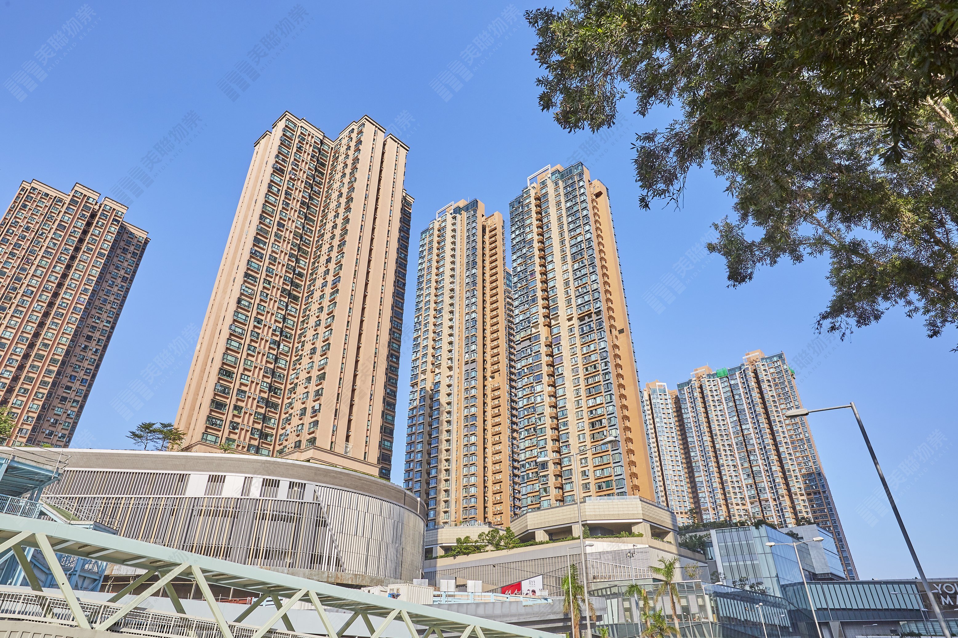 元朗-Grand Yoho-1期 9座 36樓 G室 (NO2021071321071301280559) | 樓市成交 | 美聯物業 Midland Realty