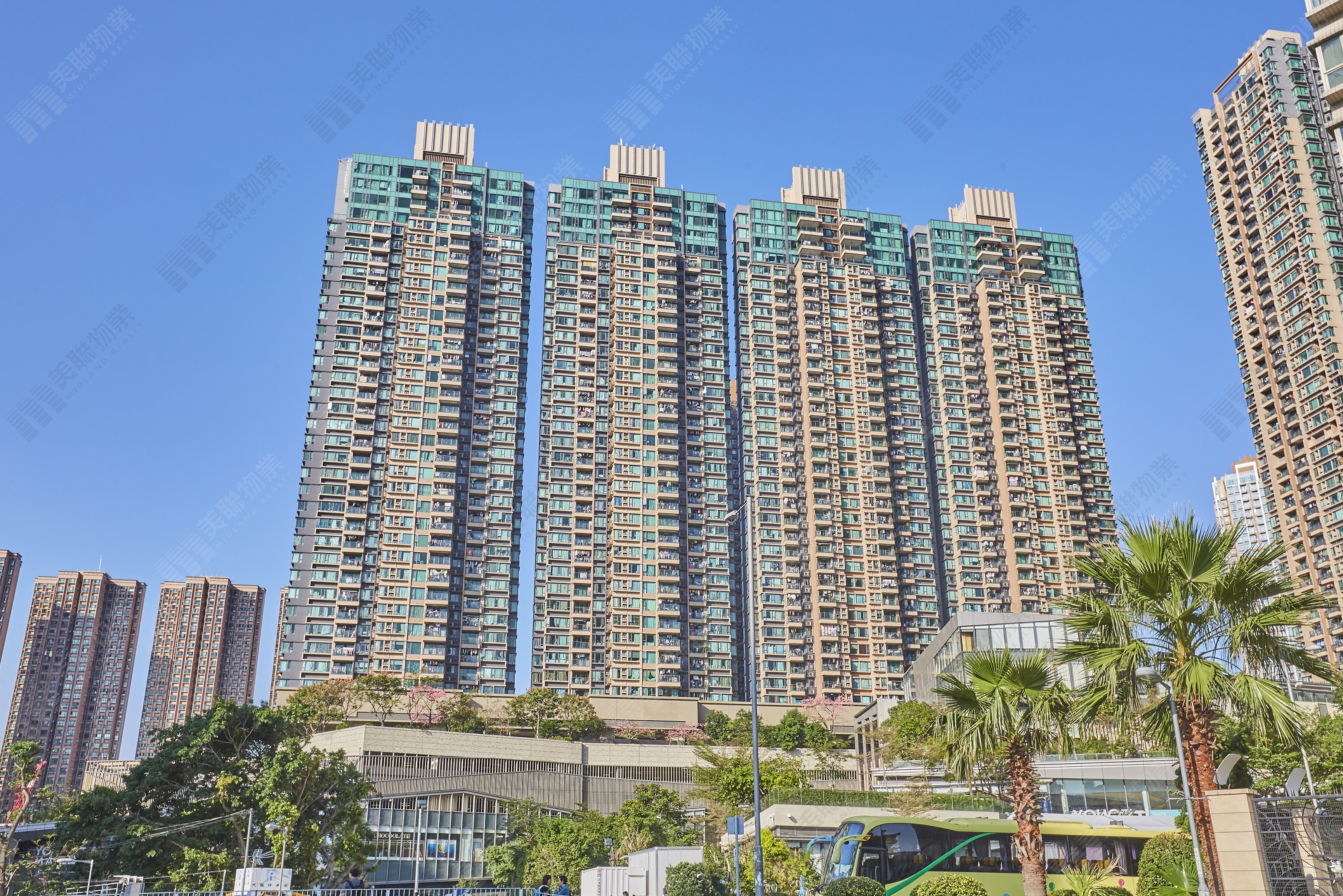 Grand Yoho Grand Yoho | 屋苑專頁 | 極罕筍盤推介 – 美聯物業