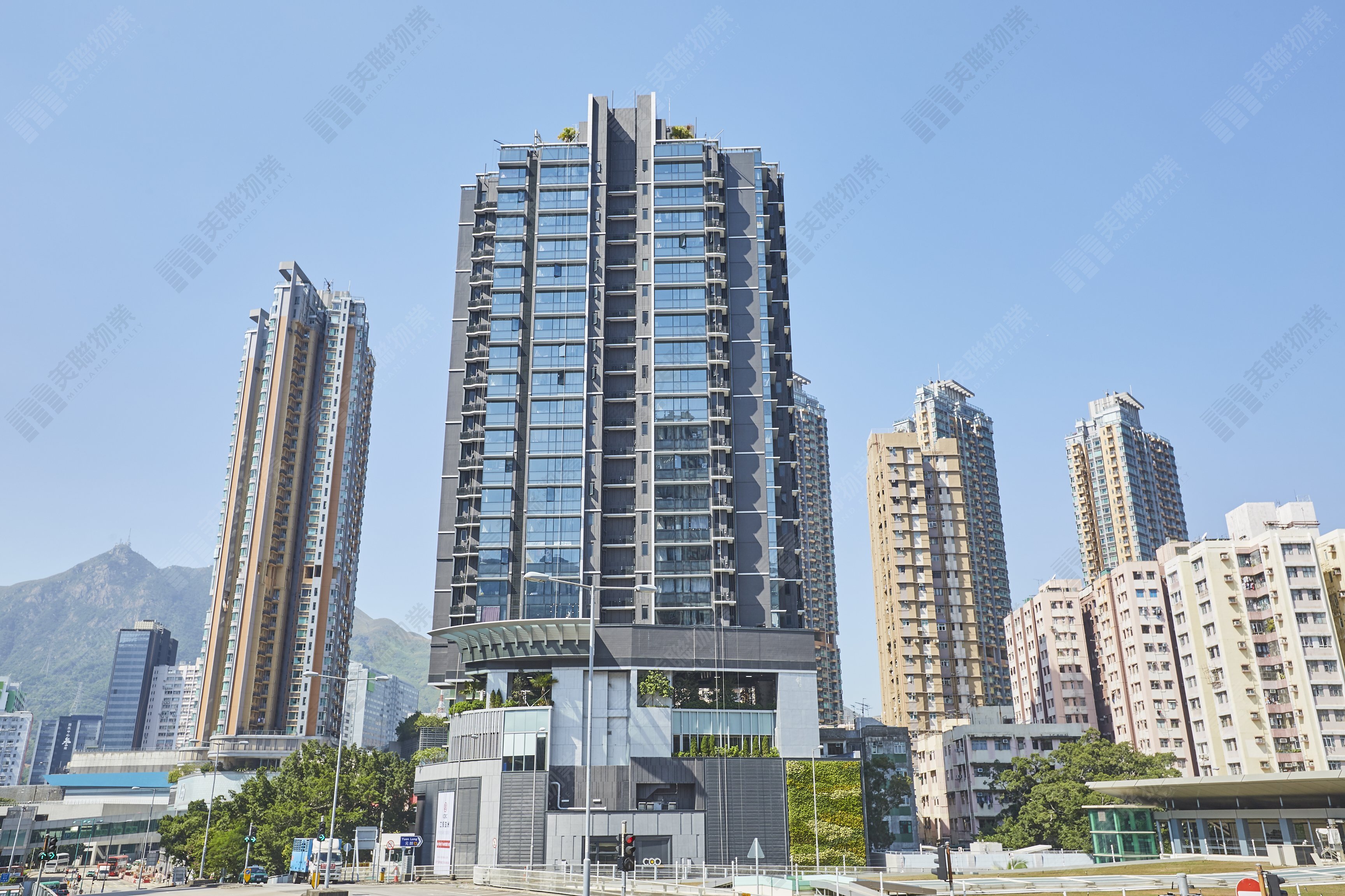 城．點 Coo Residence | 屋苑專頁 | 極罕筍盤推介 – 美聯物業