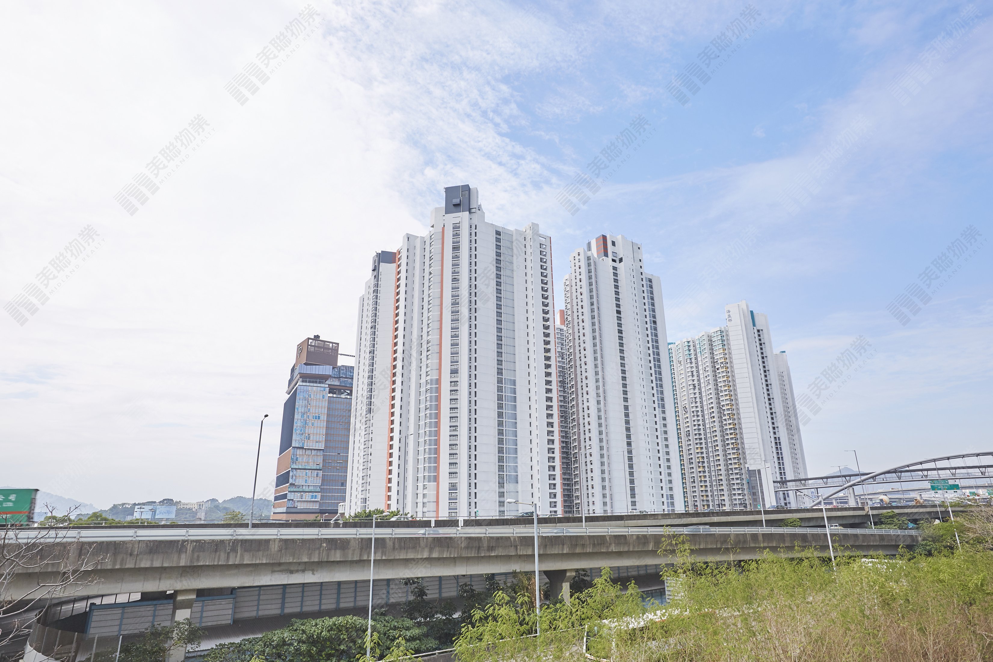 Nam Cheong Station - Flat 2 Lower Floor Block C (Hoi Ting House) Hoi ...