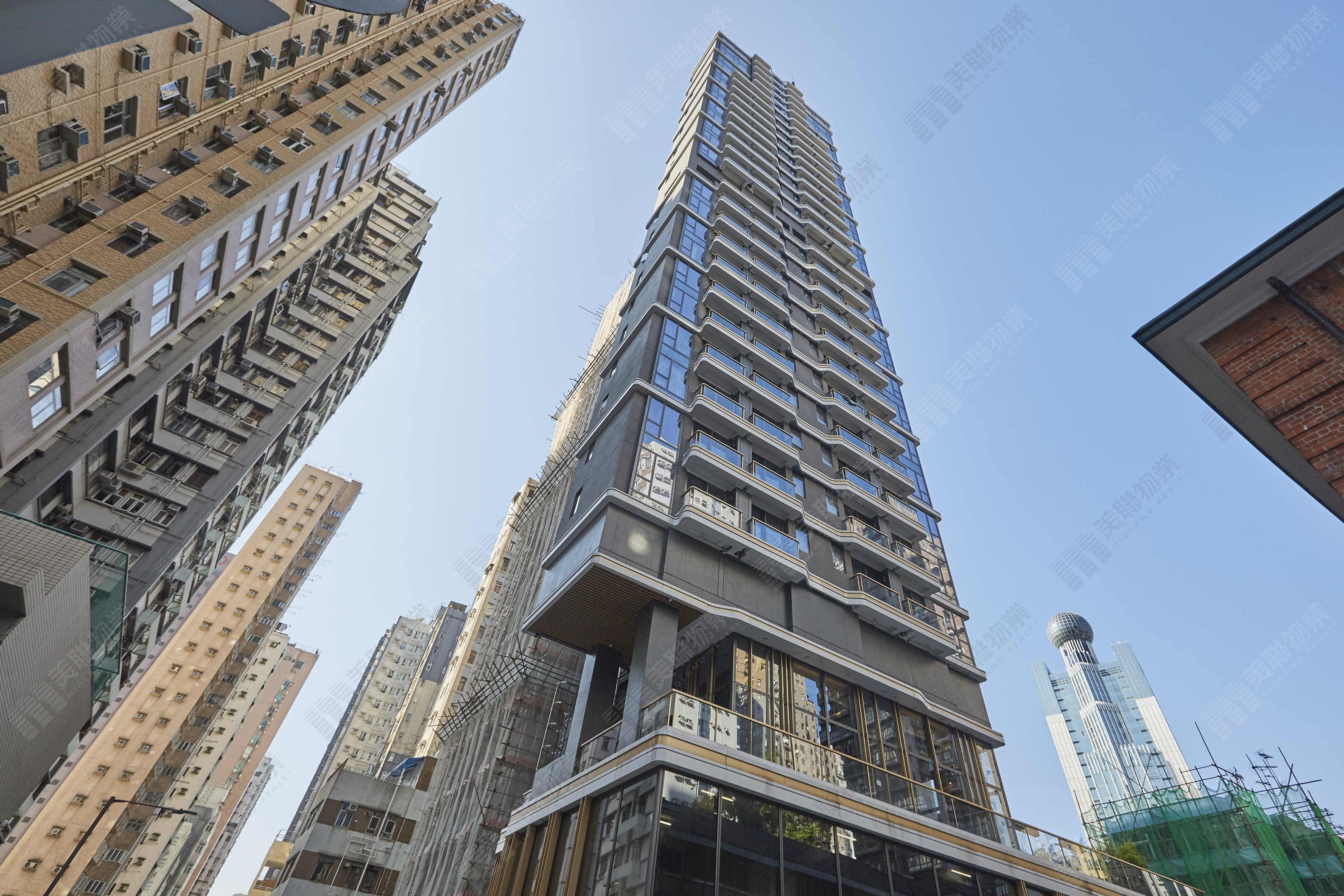 15 Western Street 15 Western Street | 屋苑專頁 | 極罕筍盤推介 – 美聯物業