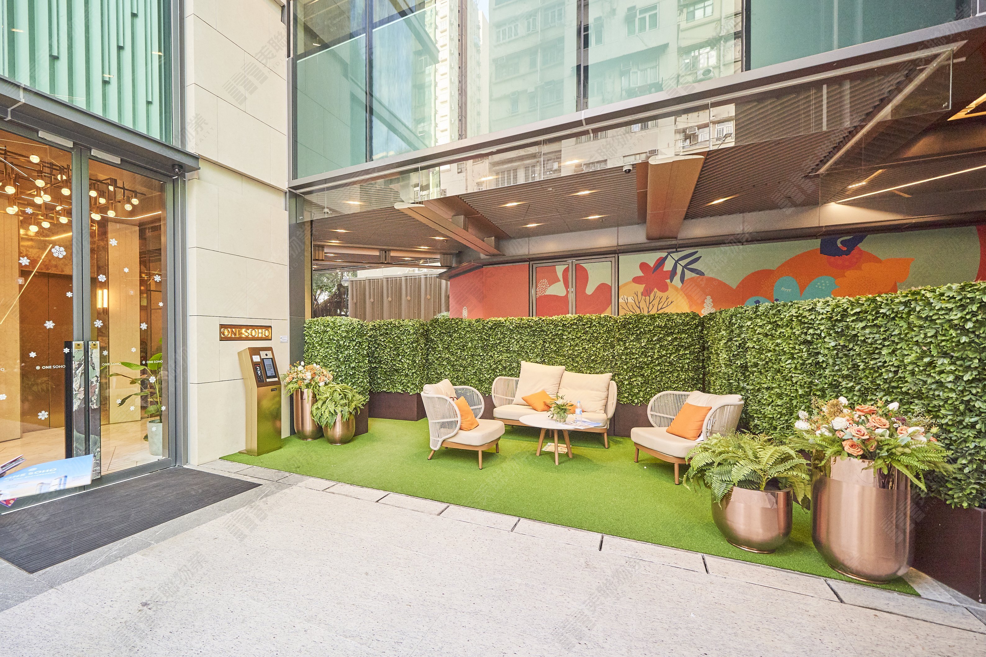 旺角-One Soho-One Soho 29樓 A8室 (NO2024121624121601410103) | 樓市成交 | 美聯物業 ...