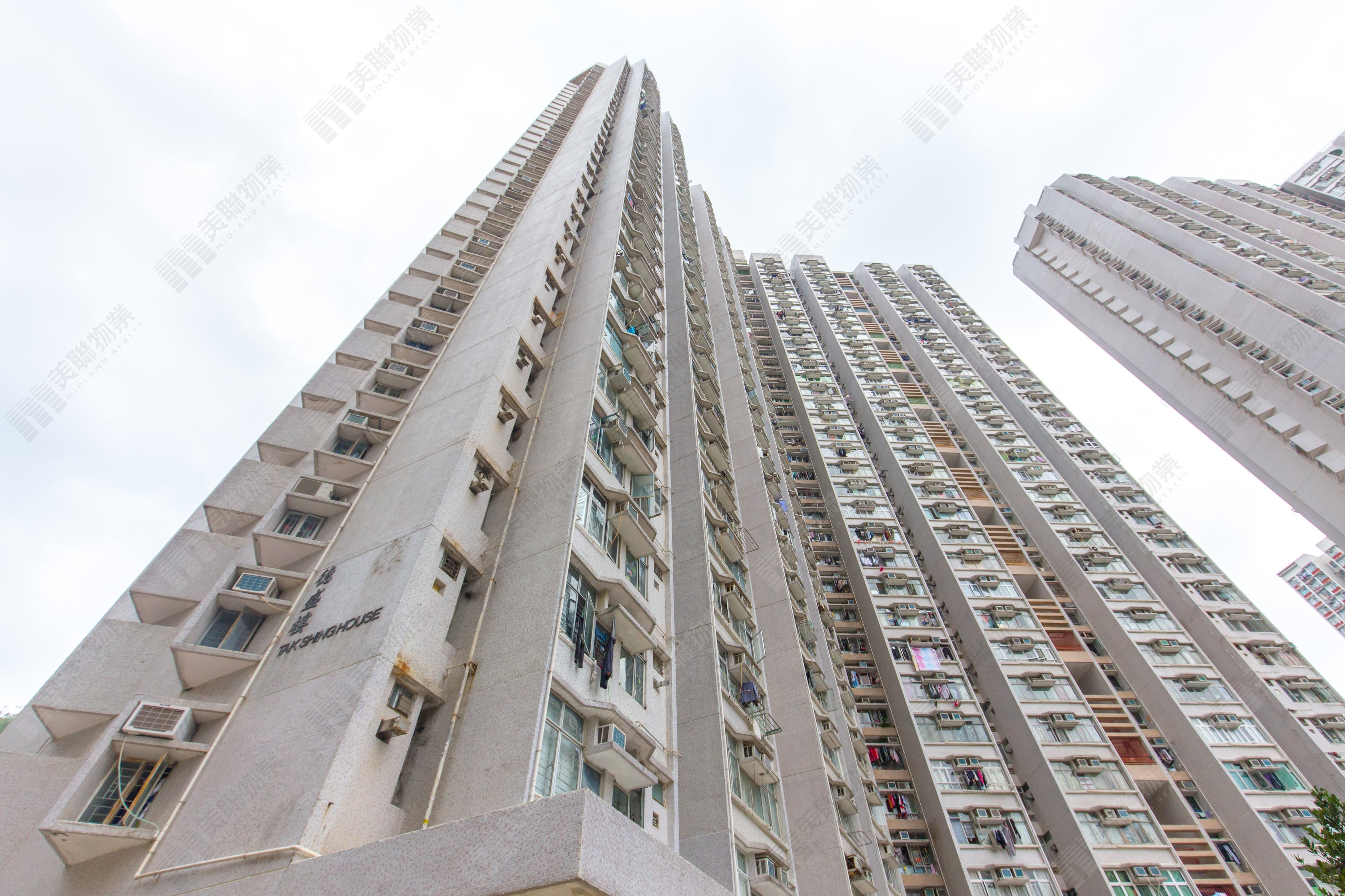 Tak Tin Estate (Lam Tin) Properties for Sale & Rent | Estate Page ...