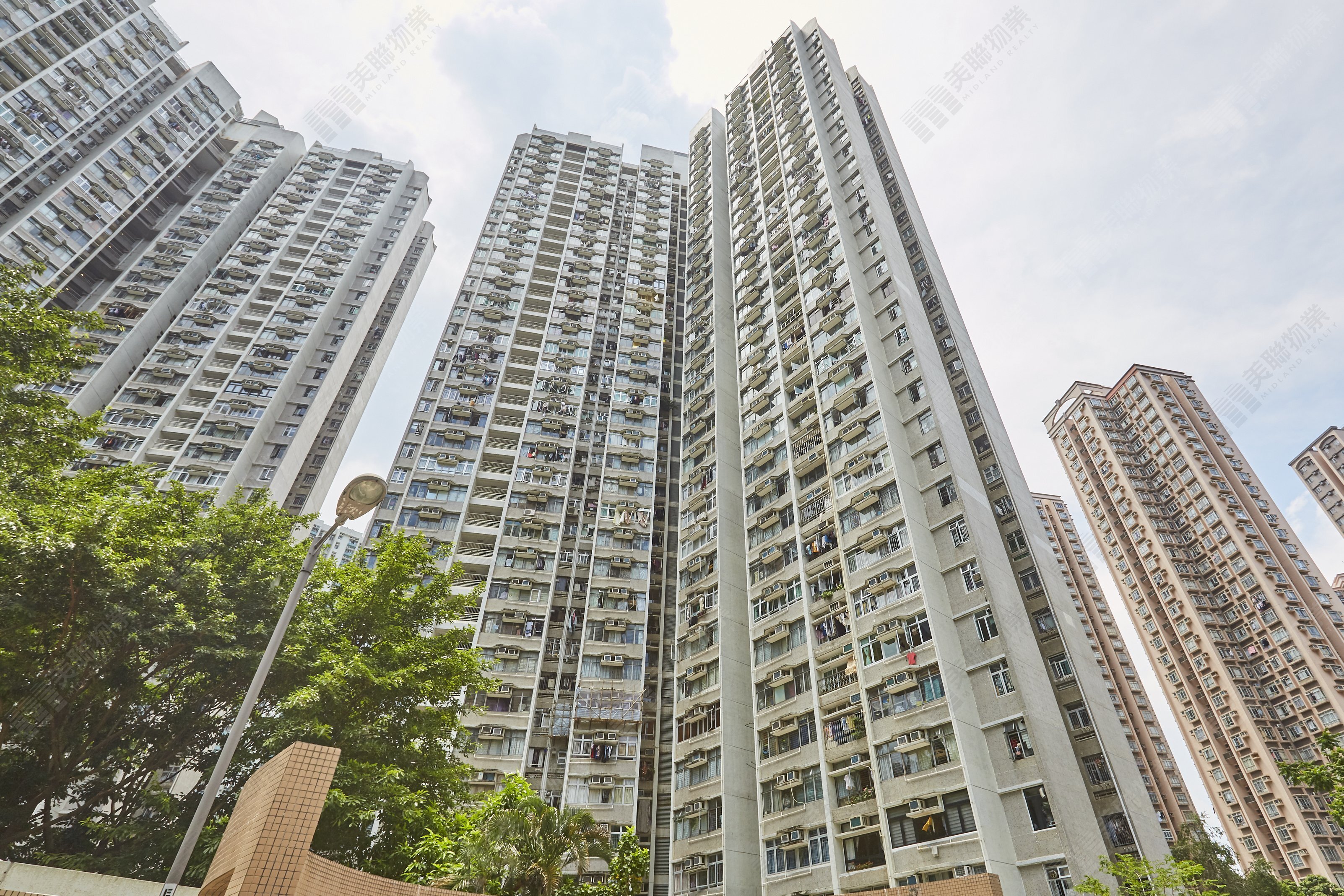 Yiu On Estate (Ma On Shan) Properties for Sale & Rent | Estate Page ...