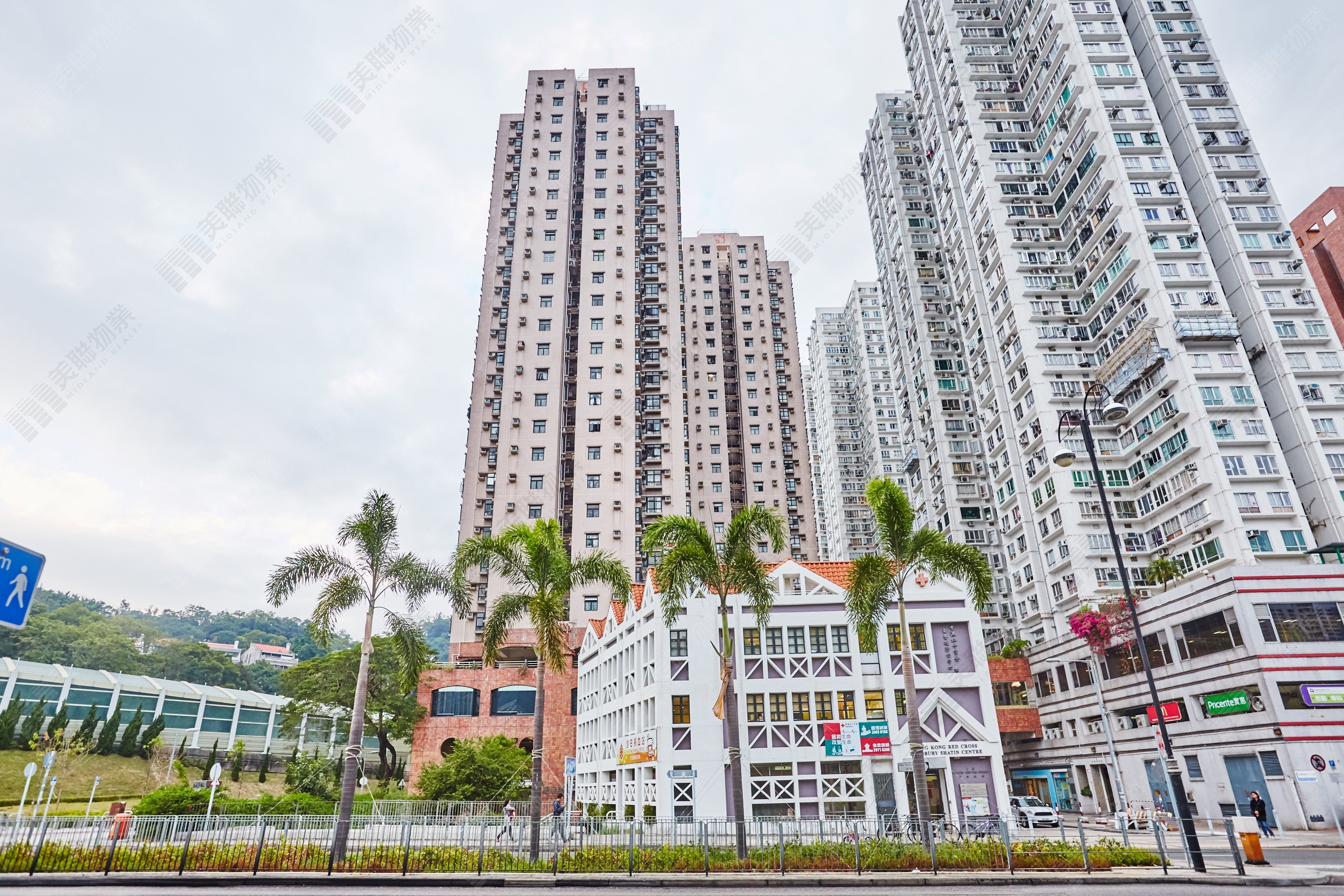 Scenery Court (Shatin Town Centre) Properties for Sale & Rent | Estate ...