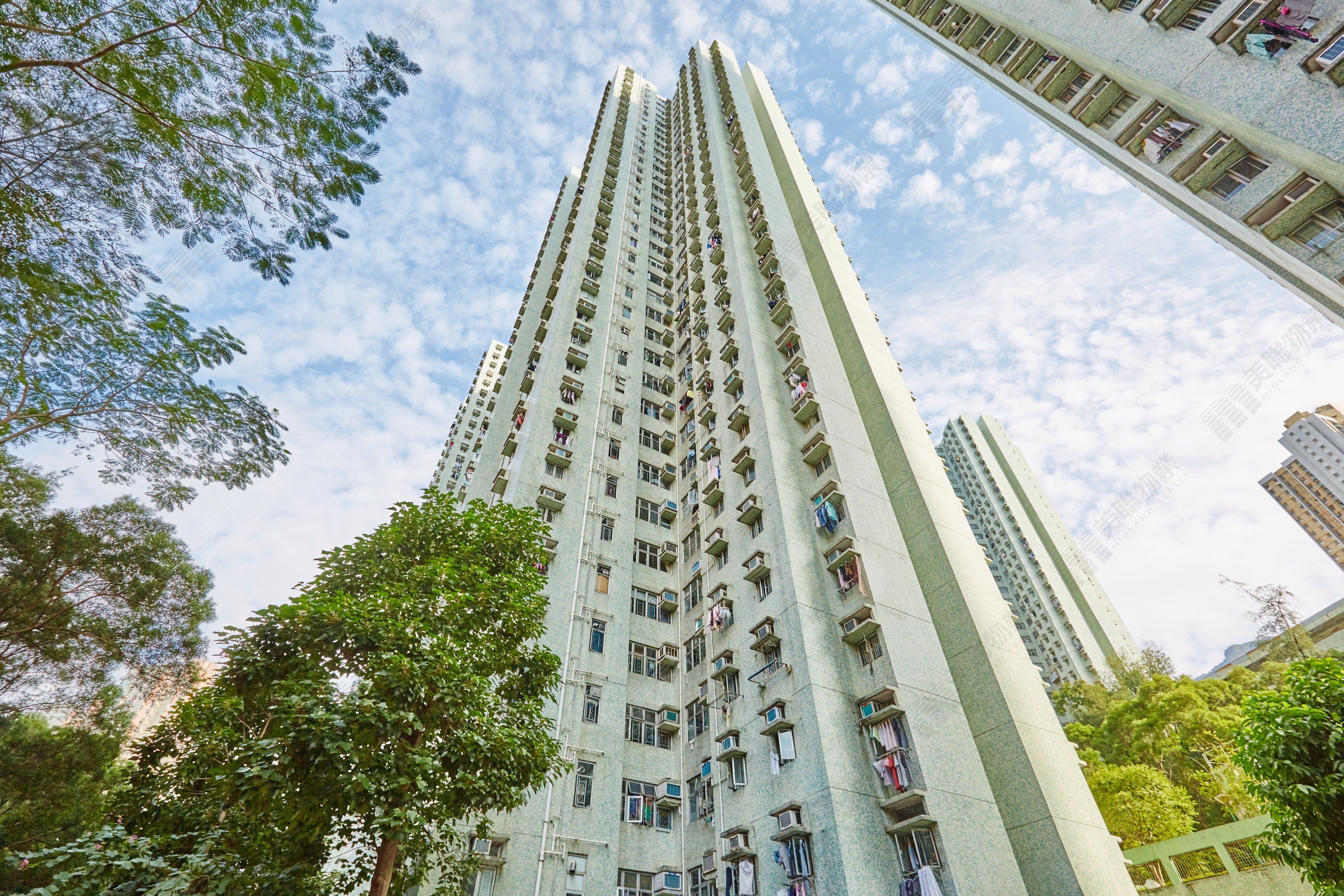 Saddle Ridge Garden (Ma On Shan) Properties for Sale & Rent | Estate ...