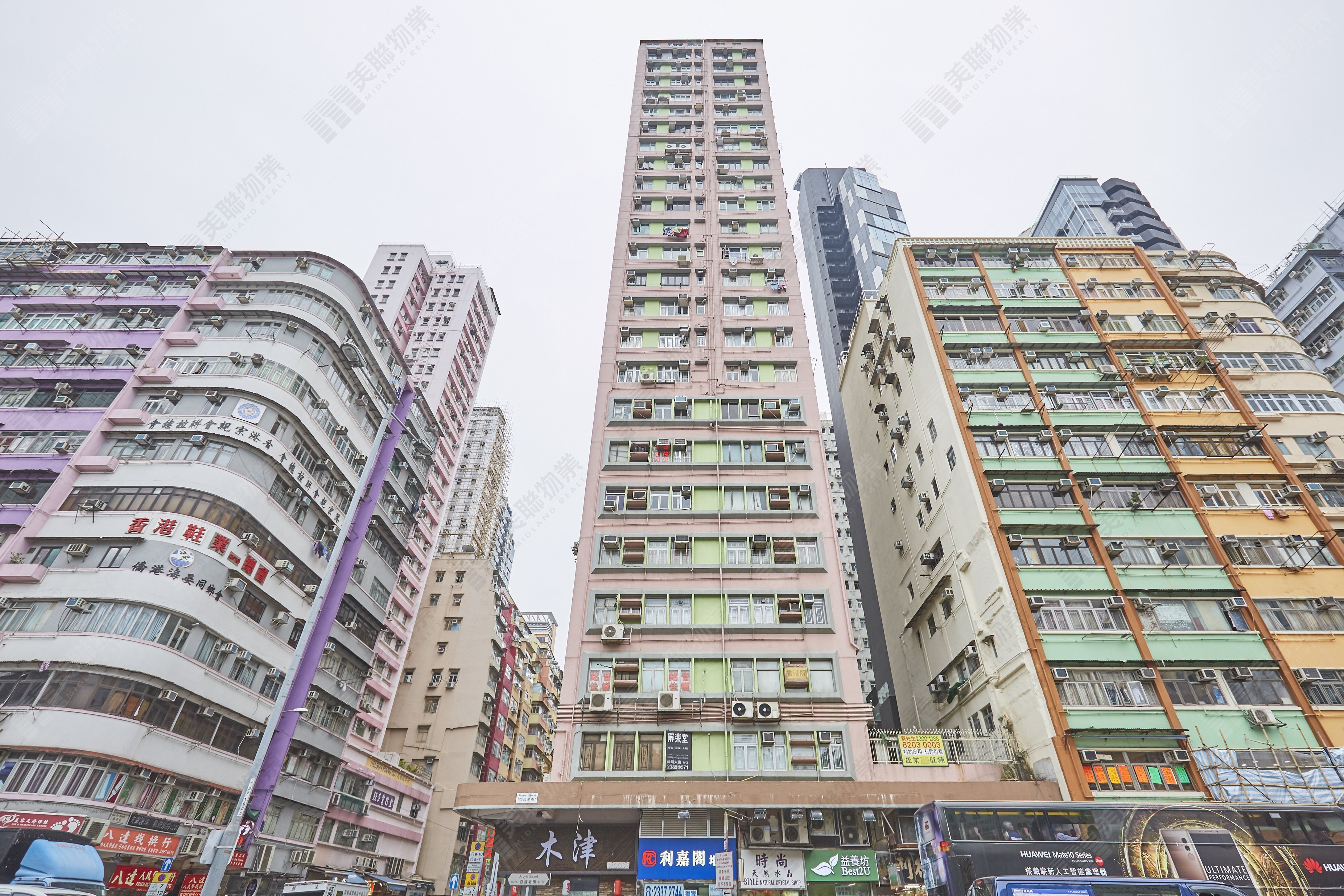 昌明大廈 Cheong Ming Building | 屋苑專頁 | 極罕筍盤推介 – 美聯物業