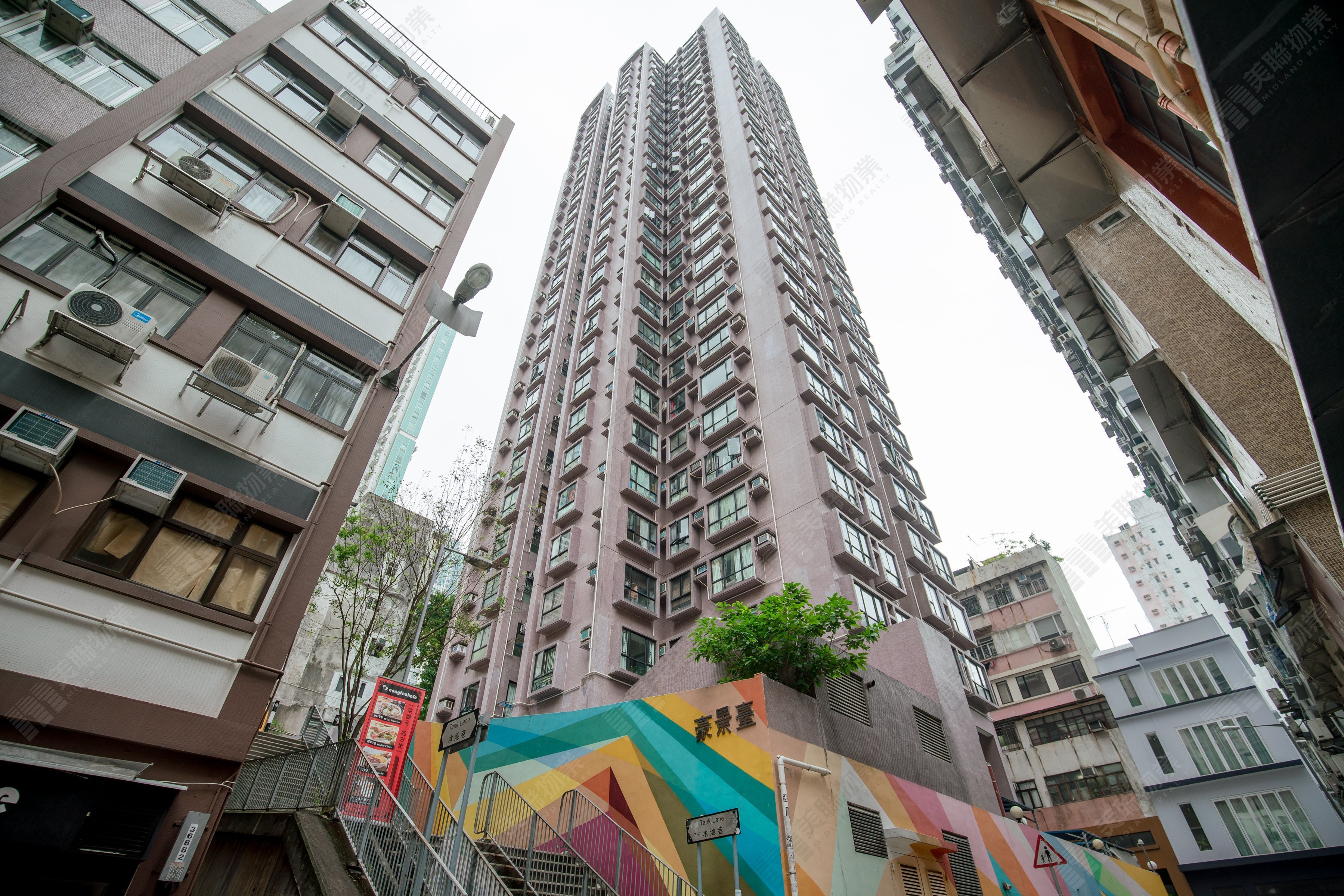 豪景臺 Rich View Terrace | 屋苑專頁 | 極罕筍盤推介 – 美聯物業