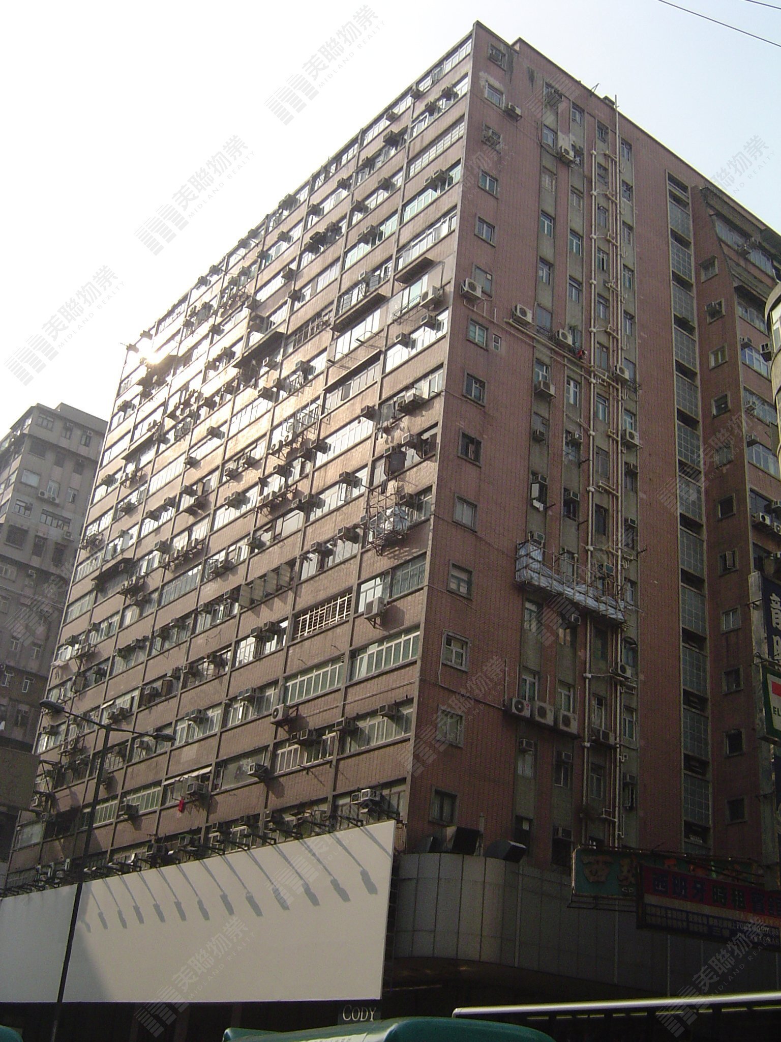 先施大廈 Sincere House | 屋苑專頁 | 極罕筍盤推介 – 美聯物業