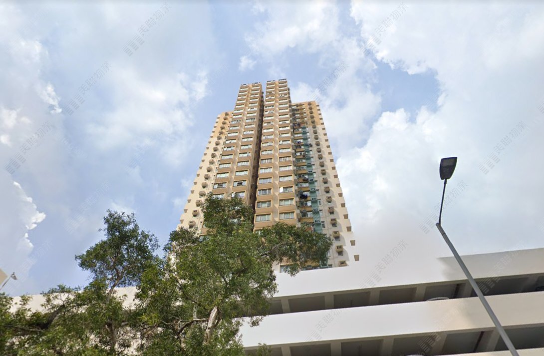 富盛大廈 Fu Shing Building | 屋苑專頁 | 極罕筍盤推介 – 美聯物業