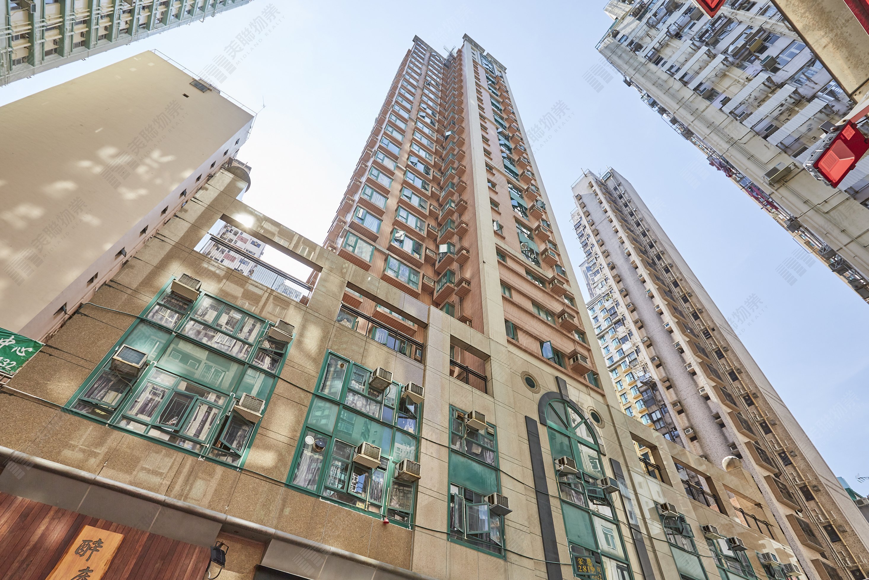 順昌大廈 Shun Cheong Building | 屋苑專頁 | 極罕筍盤推介 – 美聯物業