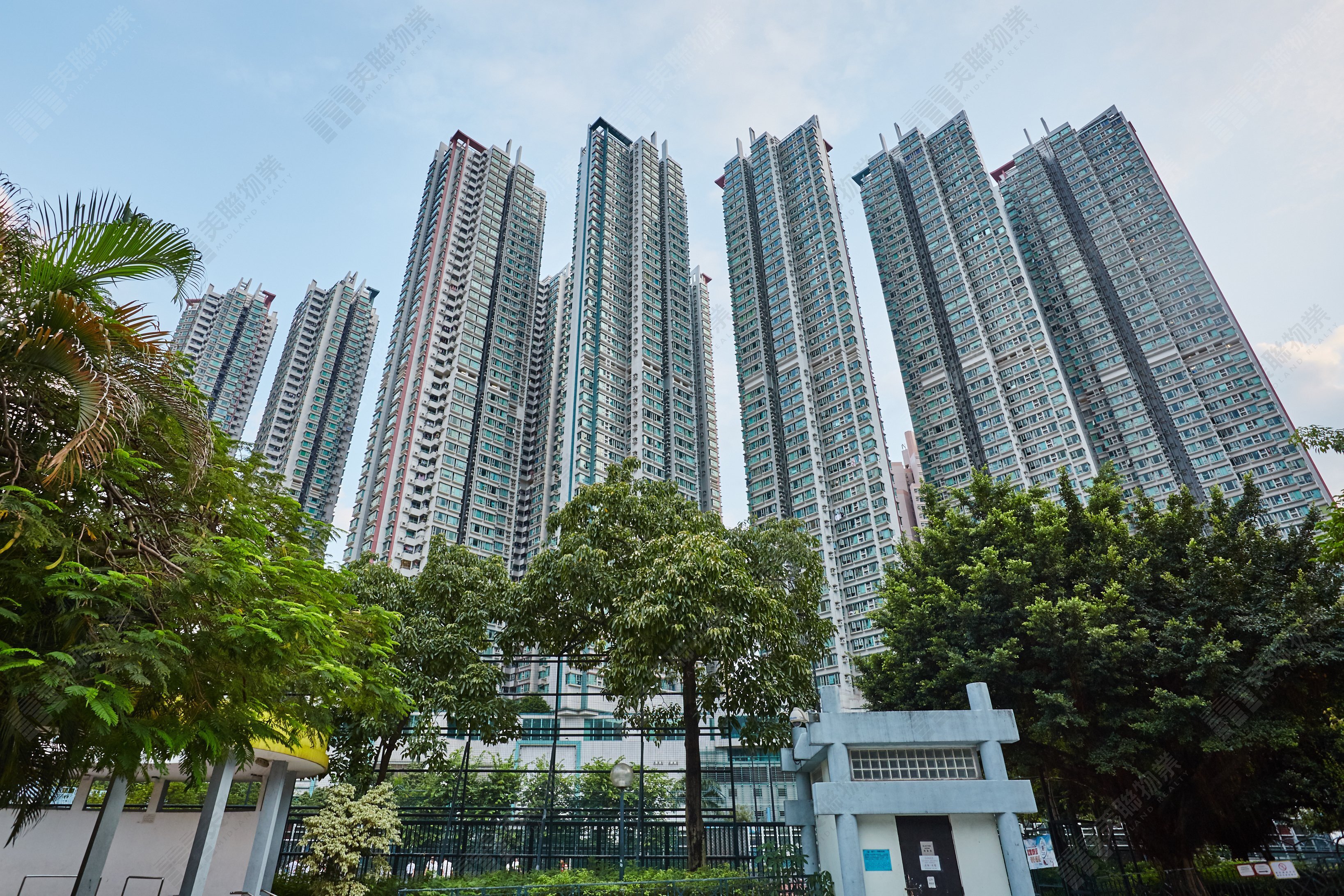 Metro Harbour View (Nam Cheong Station) Properties for Sale & Rent ...