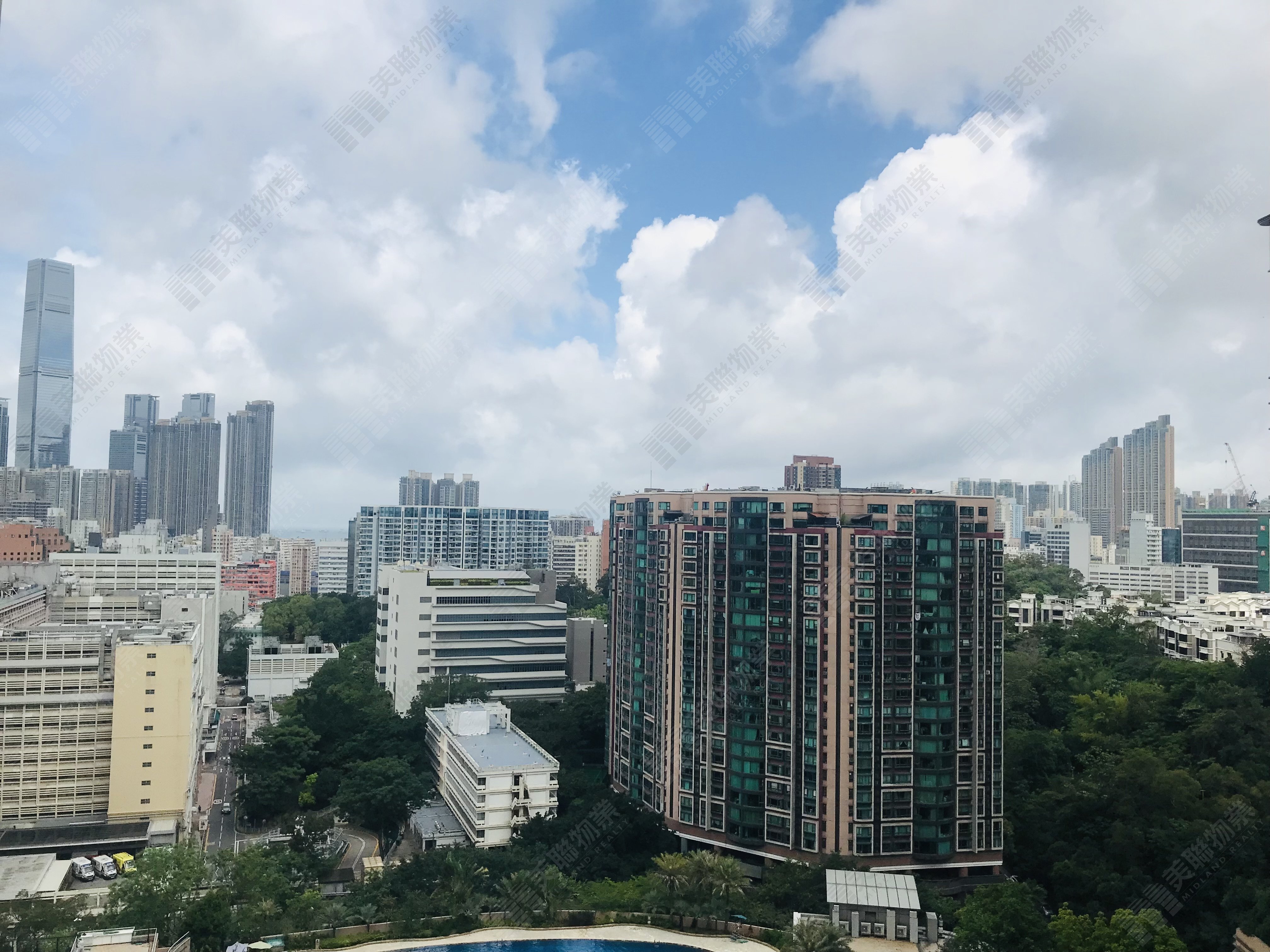 Kingspark - Flat D Middle Floor Block 6 Parc Palais | Find Property ...