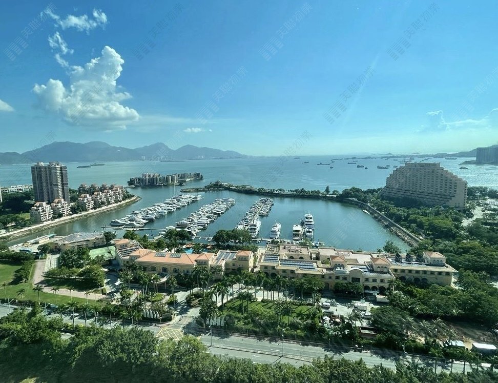 小欖 / 掃管笏 / 青山灣 - 愛琴海岸 6 座 高層 D室 | 網上搵樓 | 美聯物業