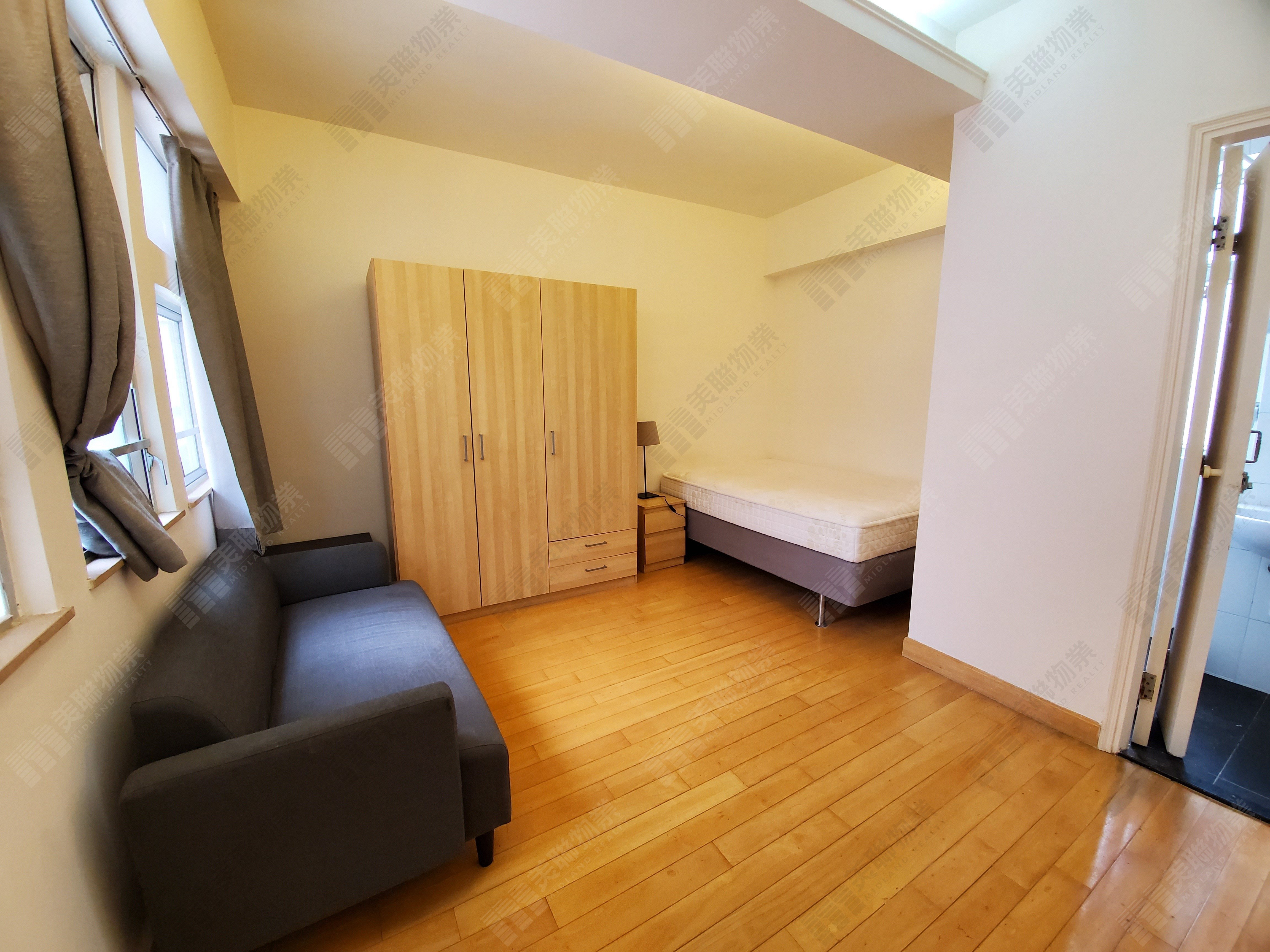 Happy Valley - Flat B Lower Floor King Kwong Mansion | Find Property ...