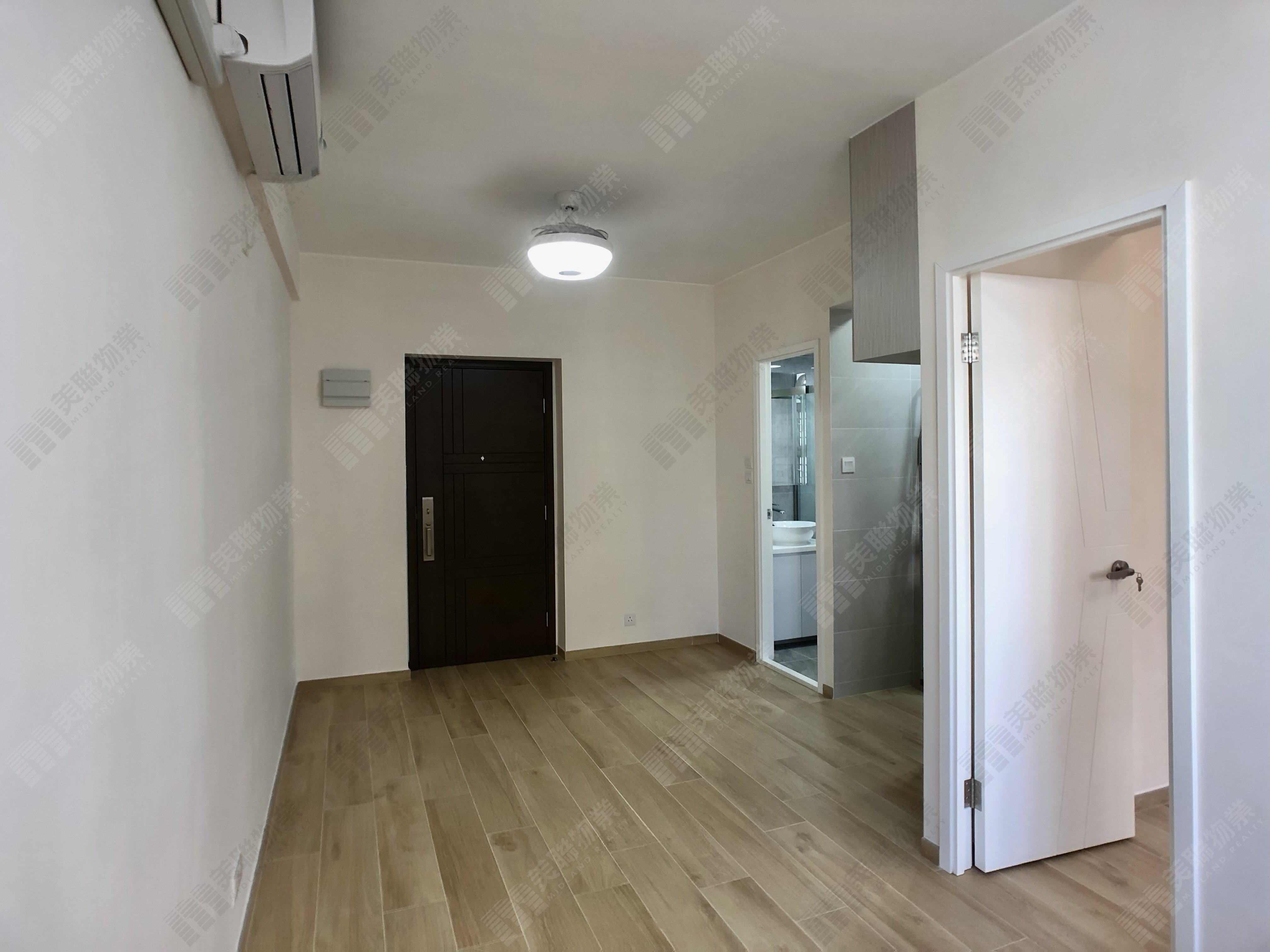 Central / Sheung Wan - Flat E Lower Floor Felicity Building | Find ...