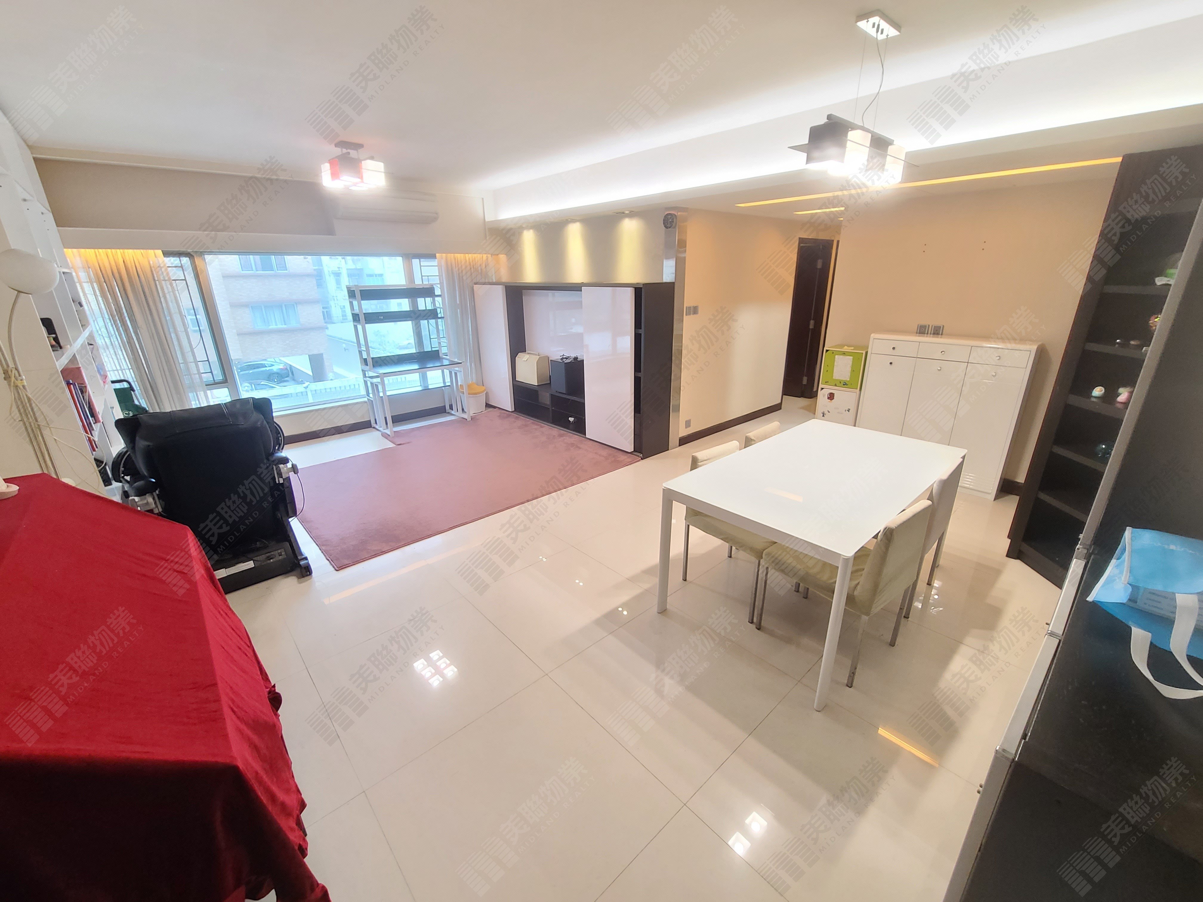 何文田 - 東方花園 B座 低層 B4室 | 網上搵樓 | 美聯物業