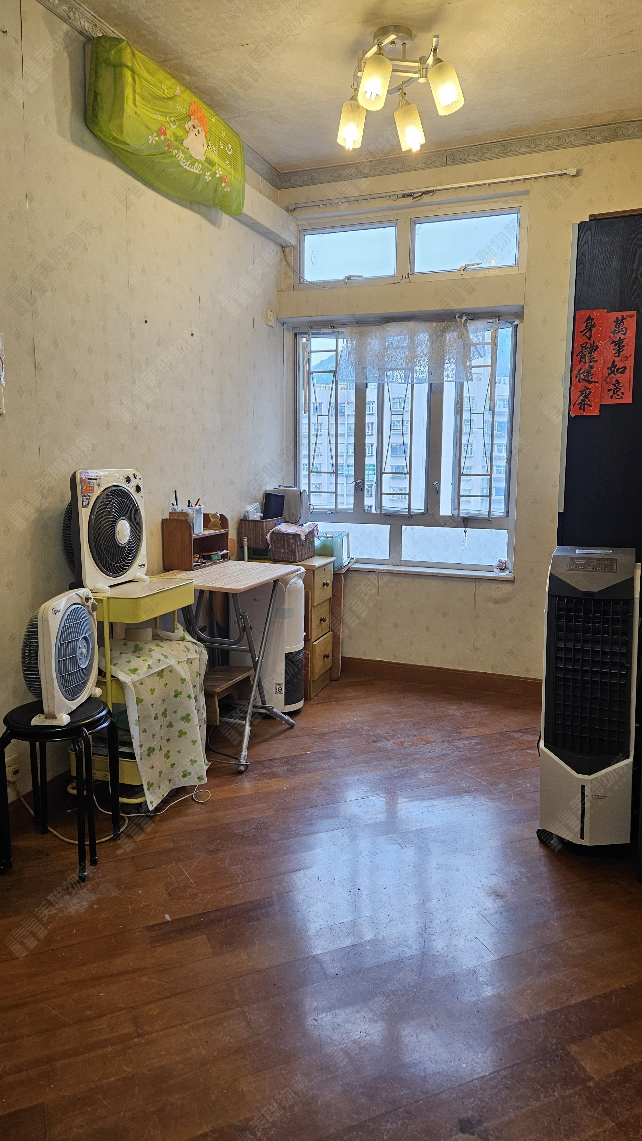 青衣-美景花園-9座 27樓 E室 (I20241200194) | 樓市成交 | 美聯物業 Midland Realty