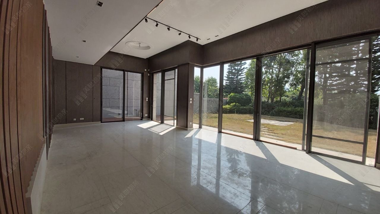 北區豪宅 - 天巒 I期 古洞路28號〈獨立屋〉 | 網上搵樓 | 美聯物業