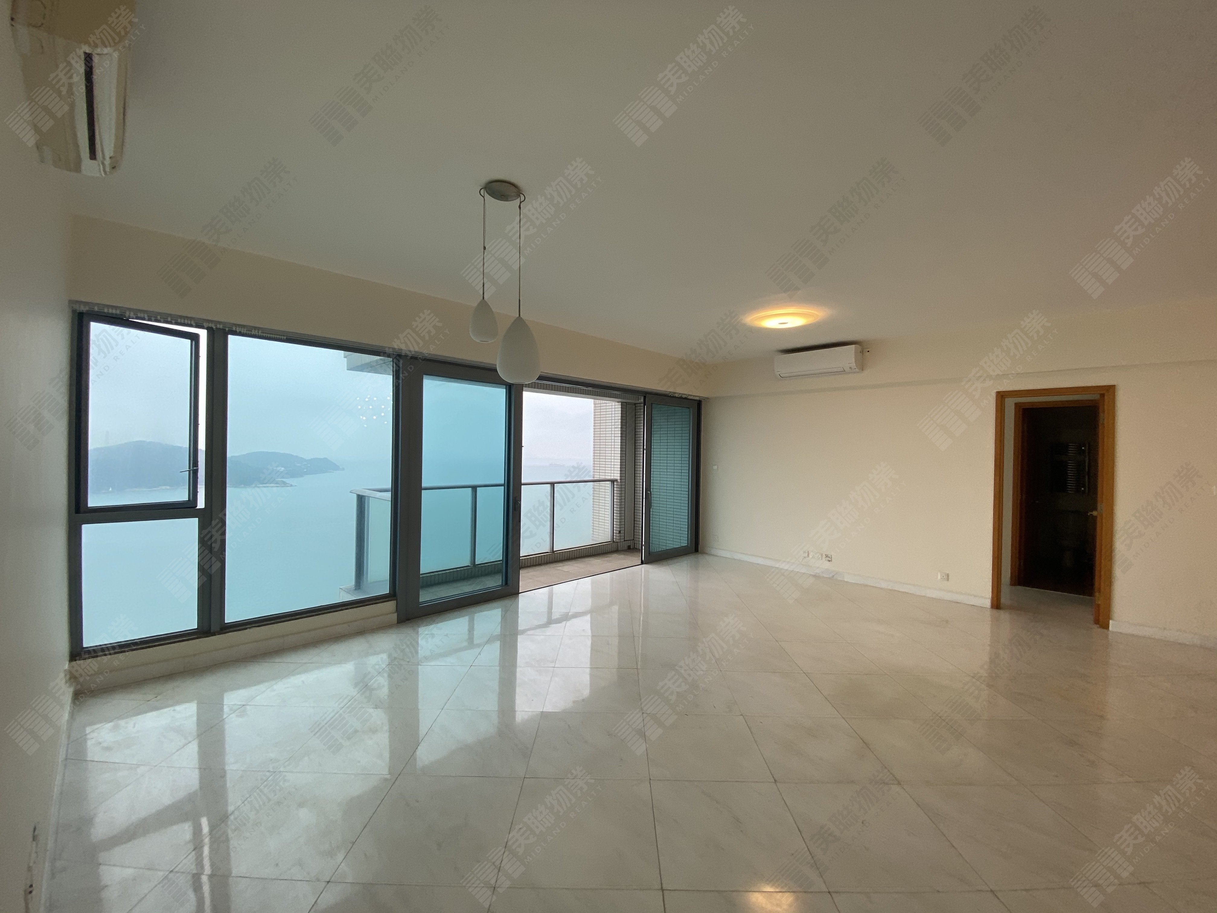 Residence Bel-Air - Flat B Higher Floor Tower 5 Phase 4 (Bel-Air On The ...