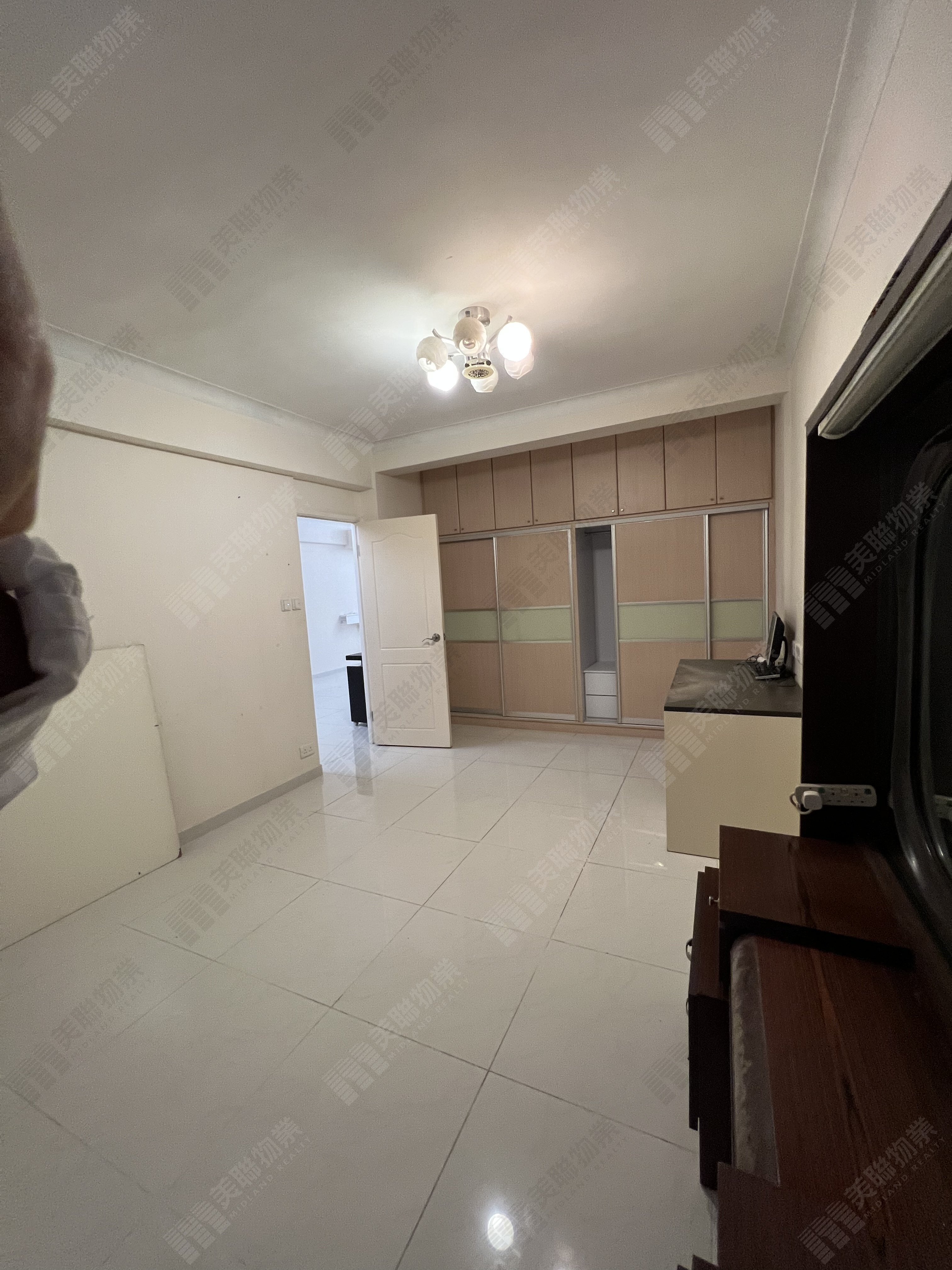 Tsim Sha Tsui - Middle Floor 35 Mody Road Ocean View Court | Find ...