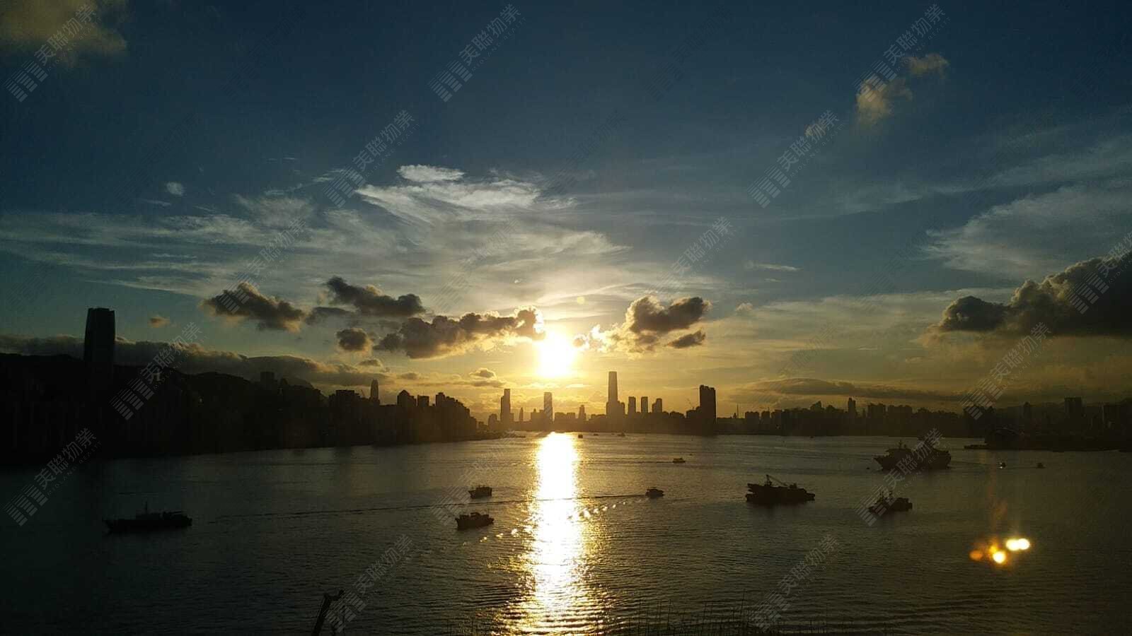 油塘 - Peninsula East 2座 低層 D室 | 網上搵樓 | 美聯物業