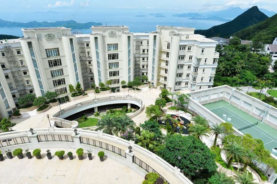 山頂 - The Mount Austin 5座 C室 | 網上搵樓 | 美聯物業