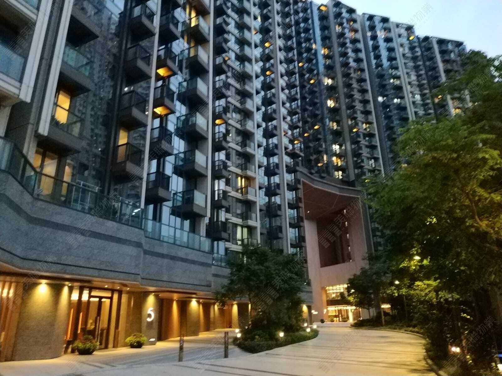 何文田 - 皓畋 6座 低層 G室 | 網上搵樓 | 美聯物業