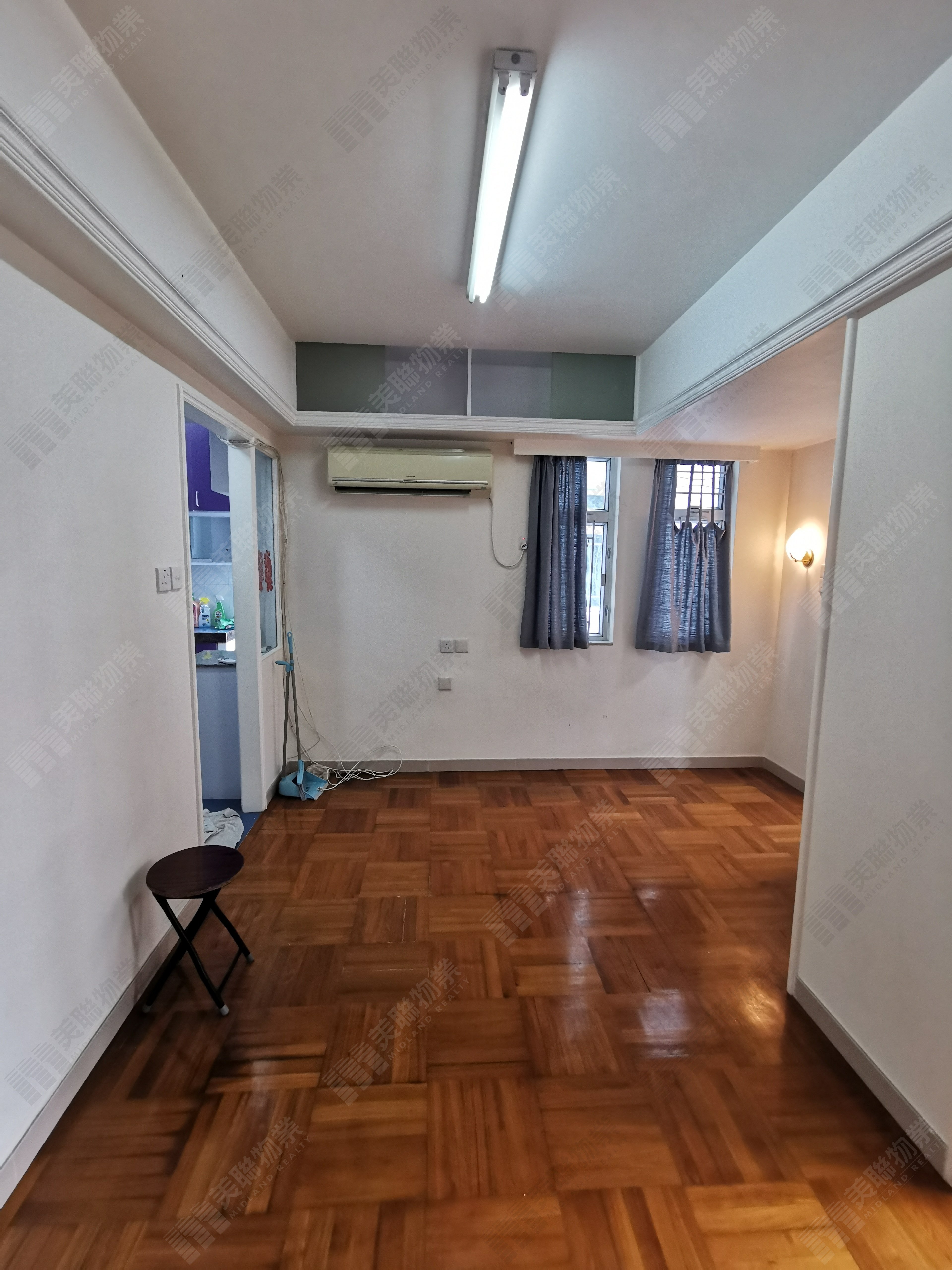 觀塘 - 觀塘大廈 中層 21室 | 網上搵樓 | 美聯物業