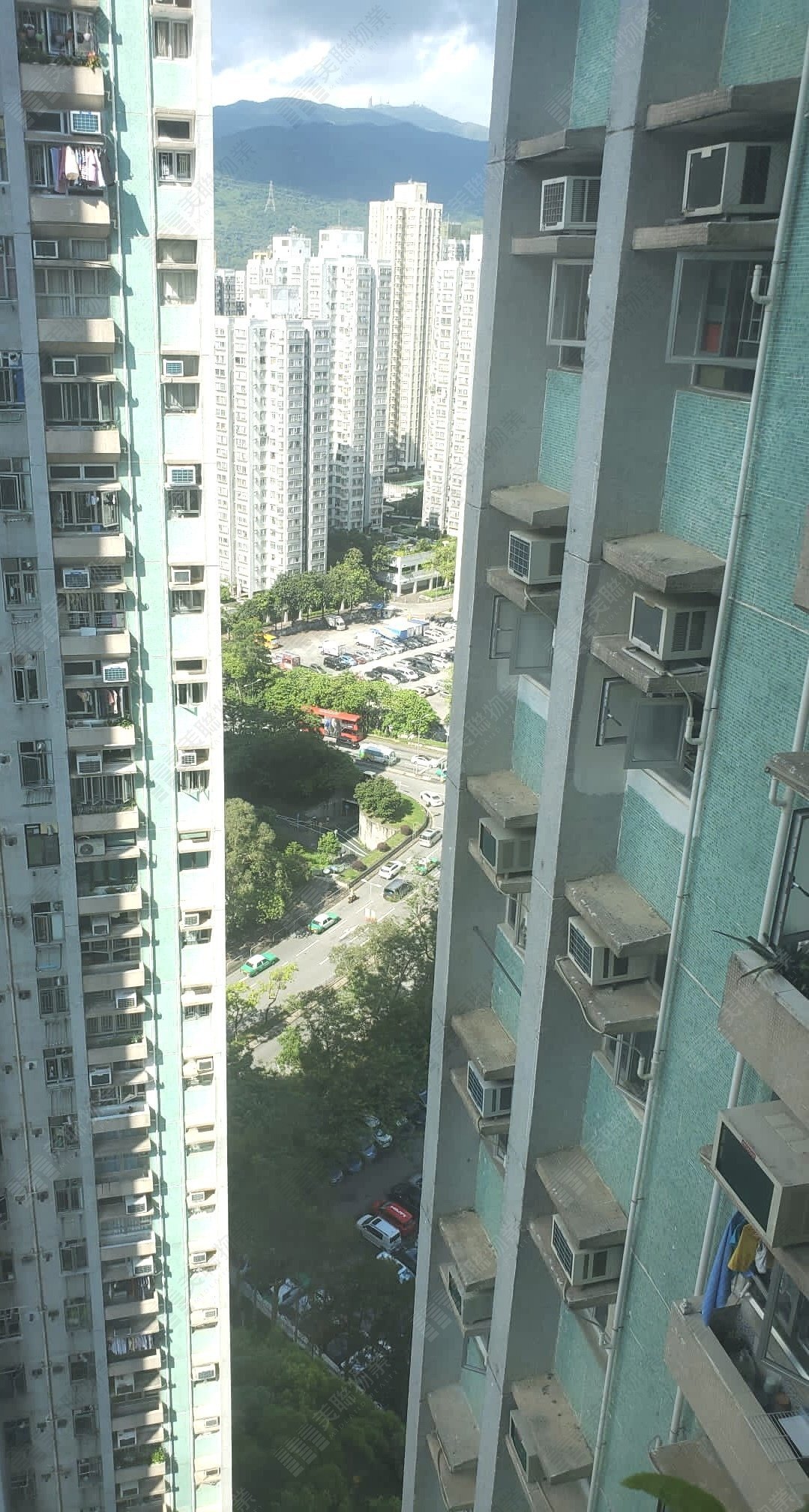 Tai Po Town Centre - Flat 10 Higher Floor Block C Yee Nga Court | Find Property | Midland Realty