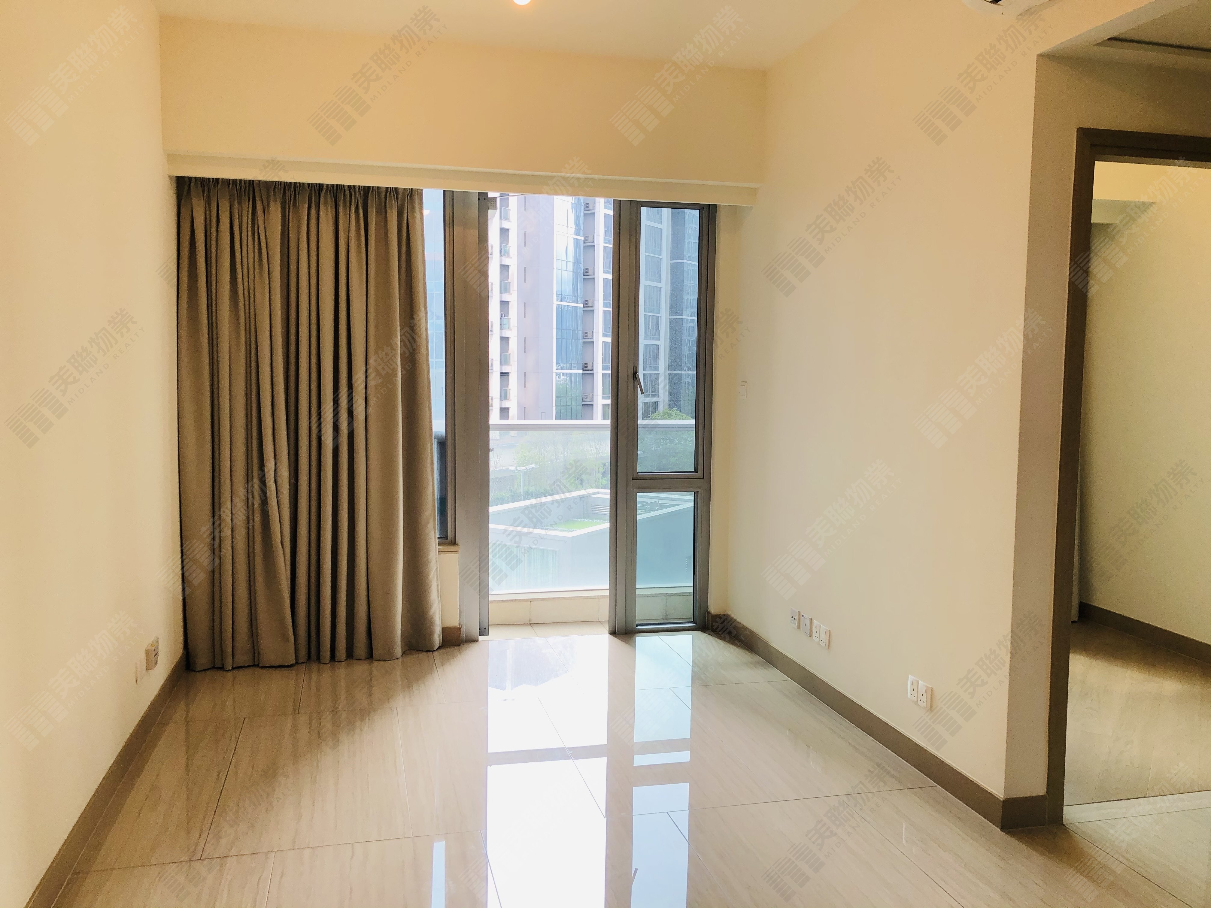 Nam Cheong Station - Flat C Lower Floor Tower 2A Phase 2A Cullinan West ...