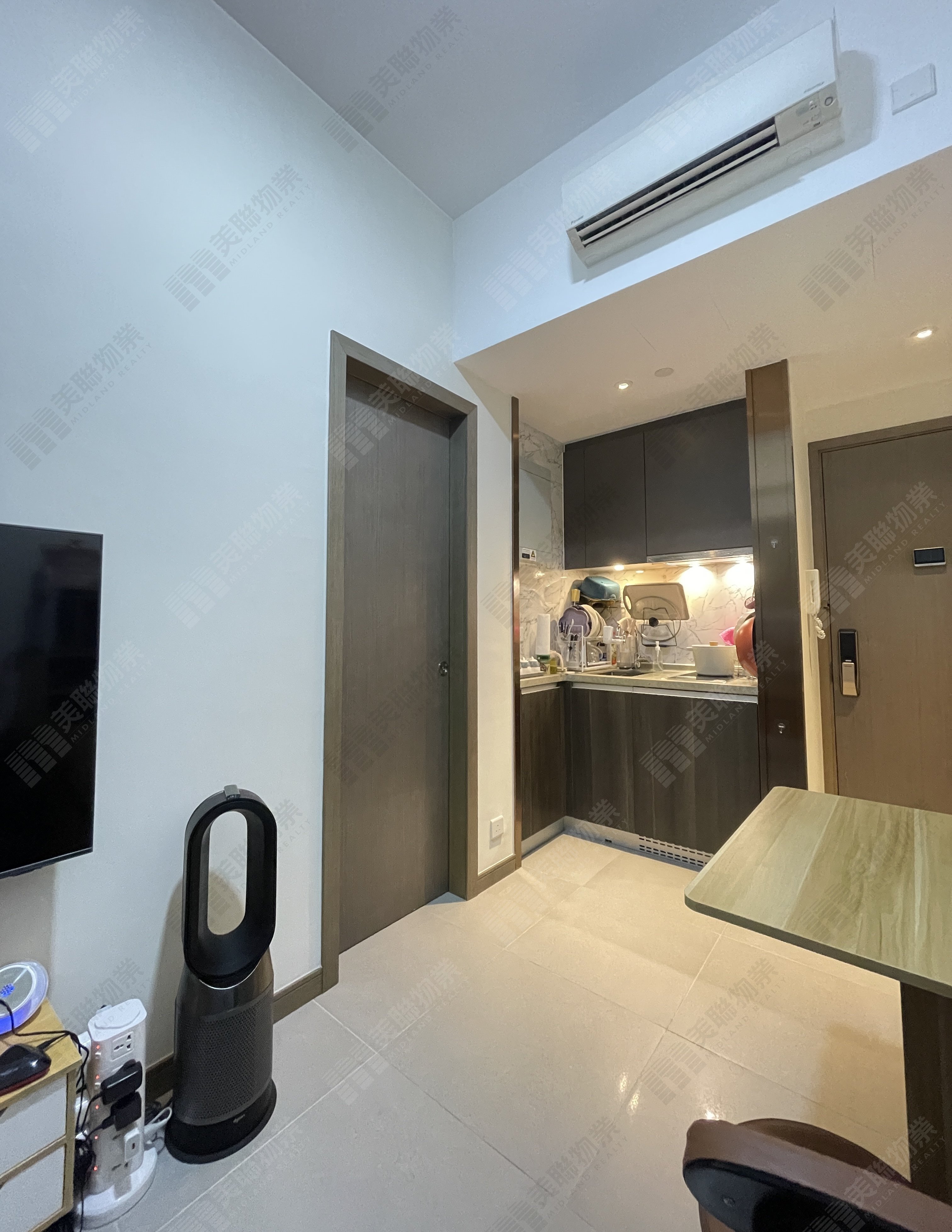 深水埗 - AVA 228 低層 B室 | 網上搵樓 | 美聯物業