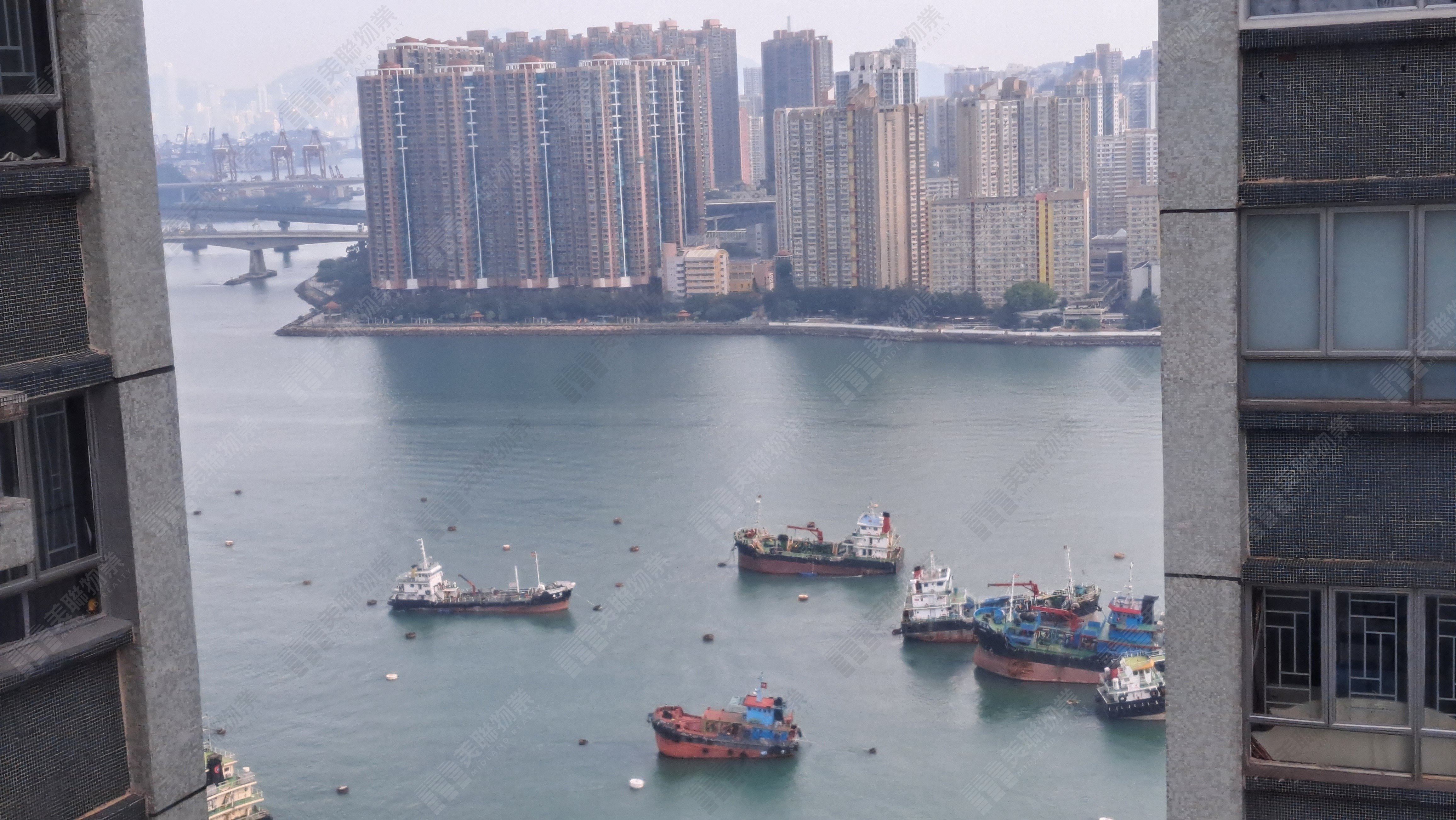麗城 / 汀九 - 麗城花園 三期 6座 高層 H室 | 網上搵樓 | 美聯物業