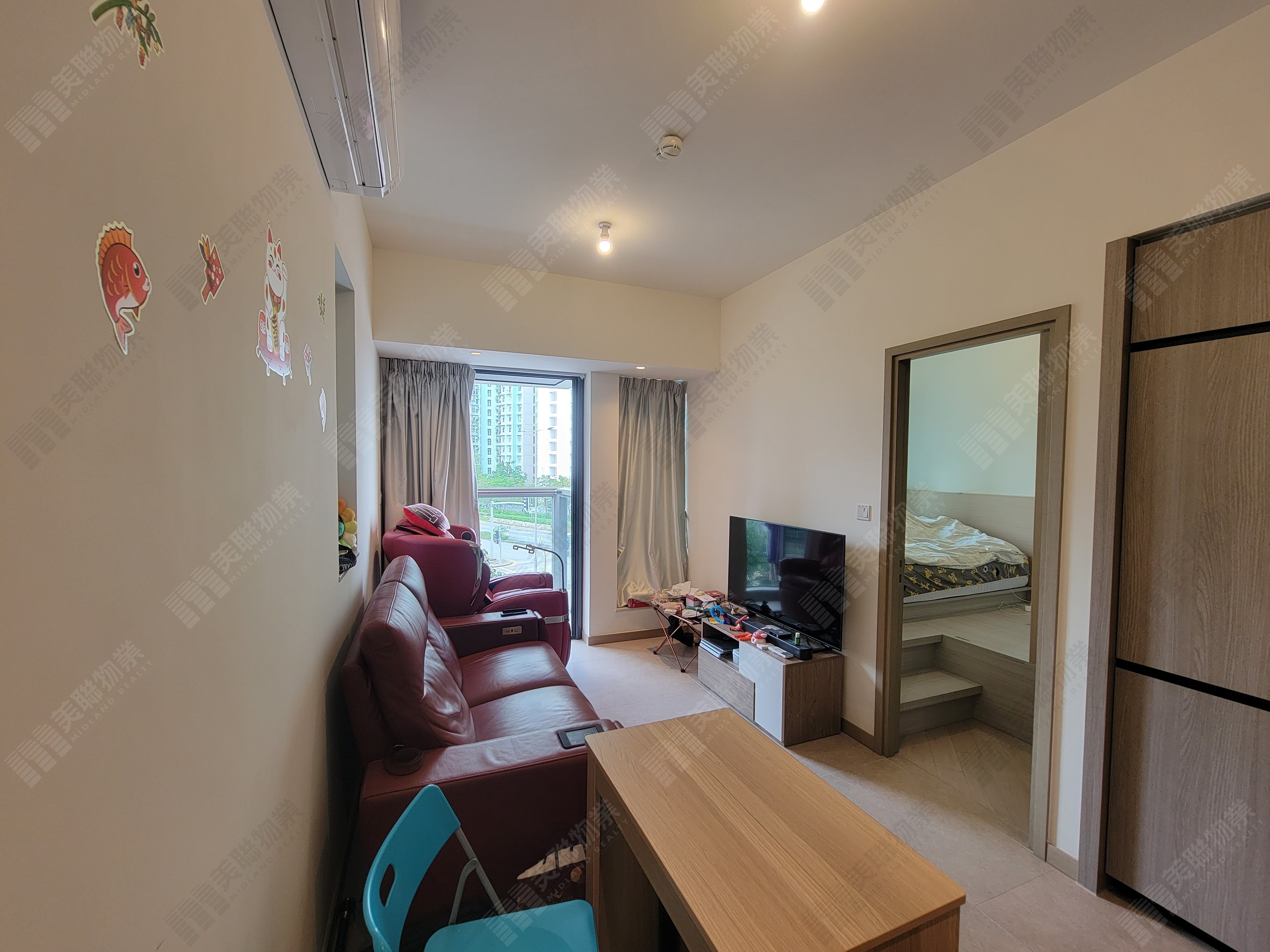 天水圍 - Wetland Seasons Bay 1期 5A座 低層 C6室 | 網上搵樓 | 美聯物業