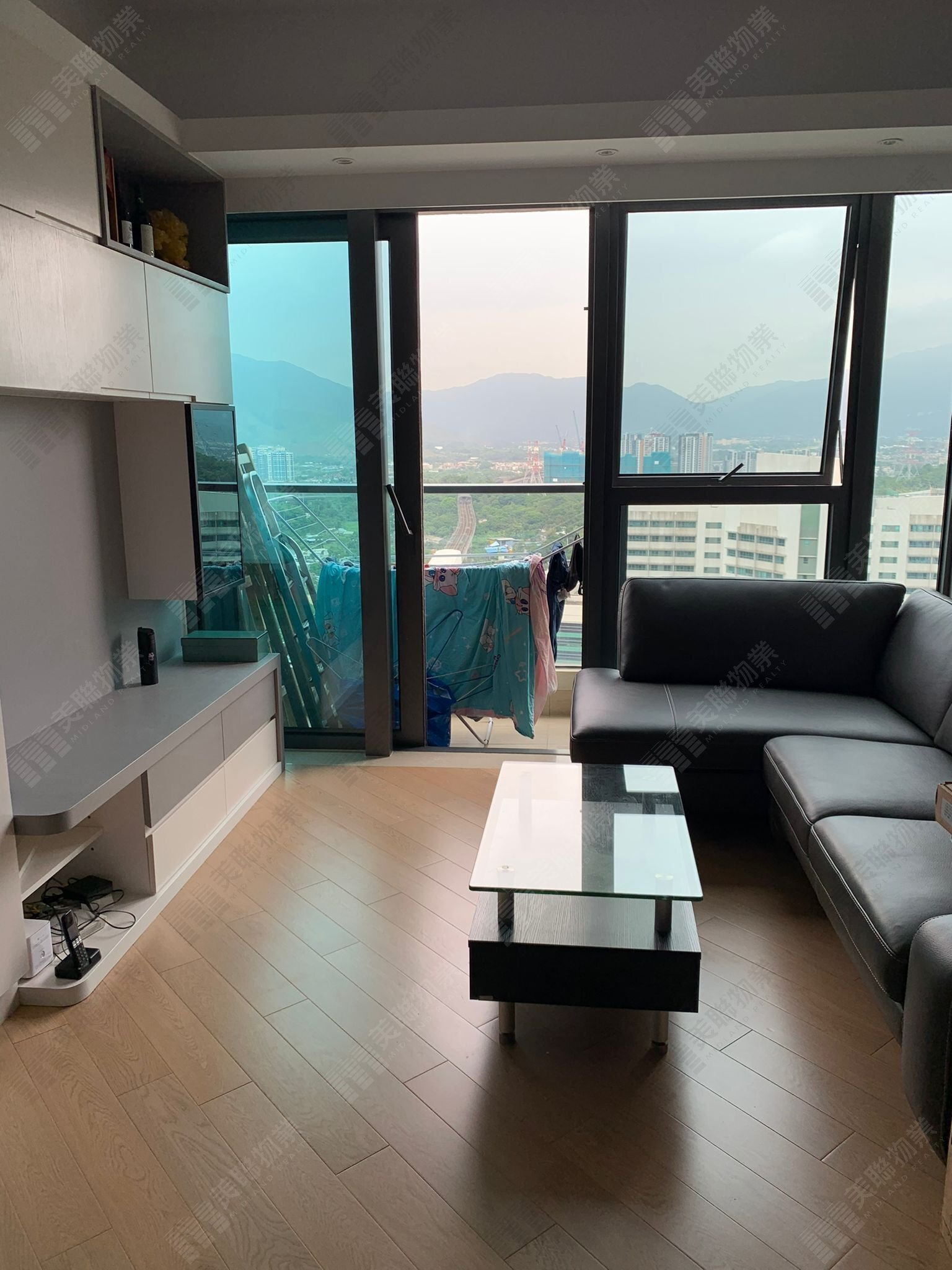 元朗市中心 - Grand Yoho 2期 8座 中層 F室 | 網上搵樓 | 美聯物業