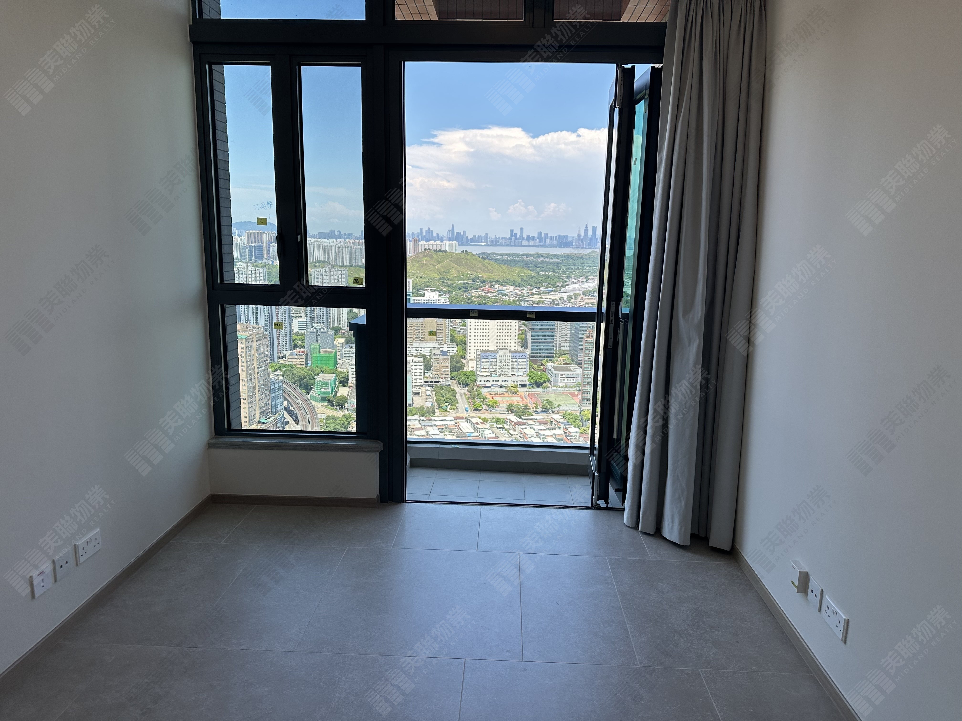 元朗市中心 - The Yoho Hub The Yoho Hub II 8座 高層 A室 | 網上搵樓 | 美聯物業