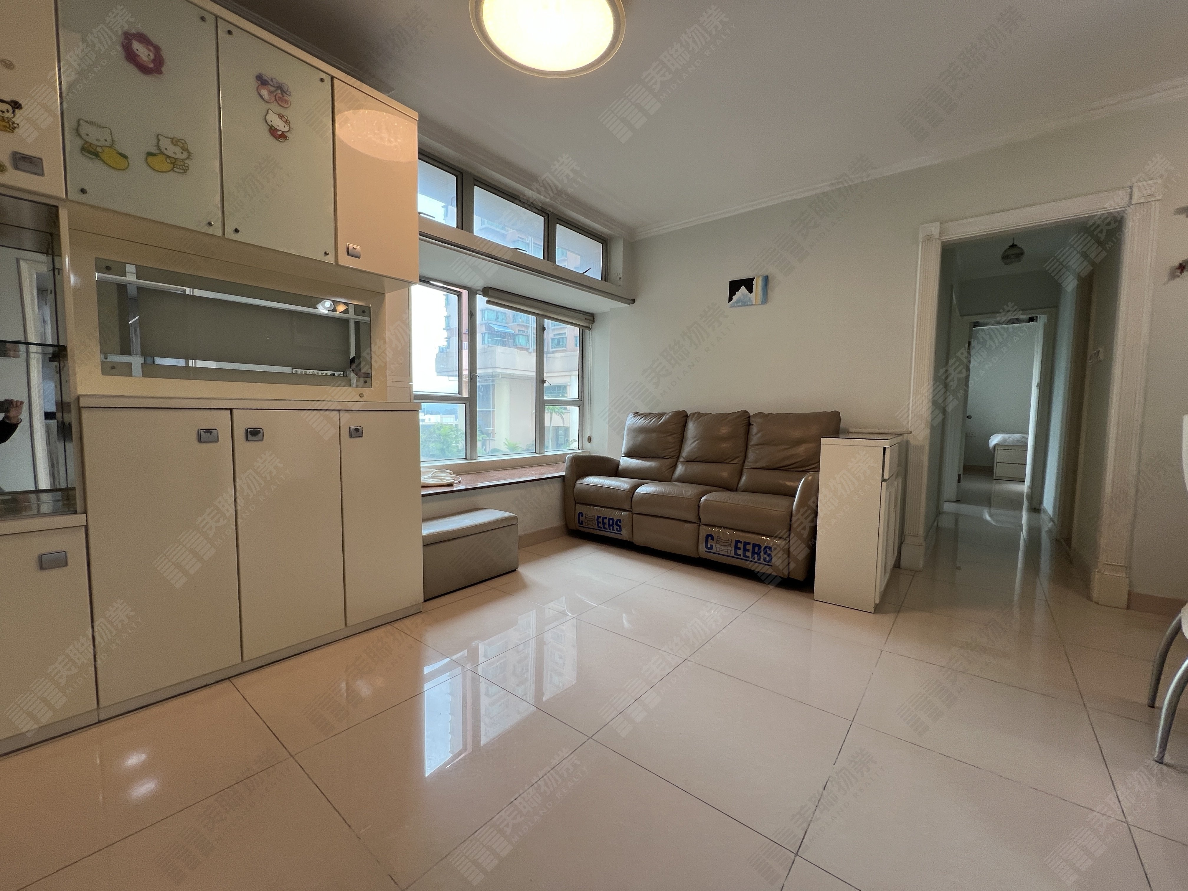 Fanling / Fanling North / Sha Tau Kok / Ta Ku Ling - Flat C Lower Floor ...