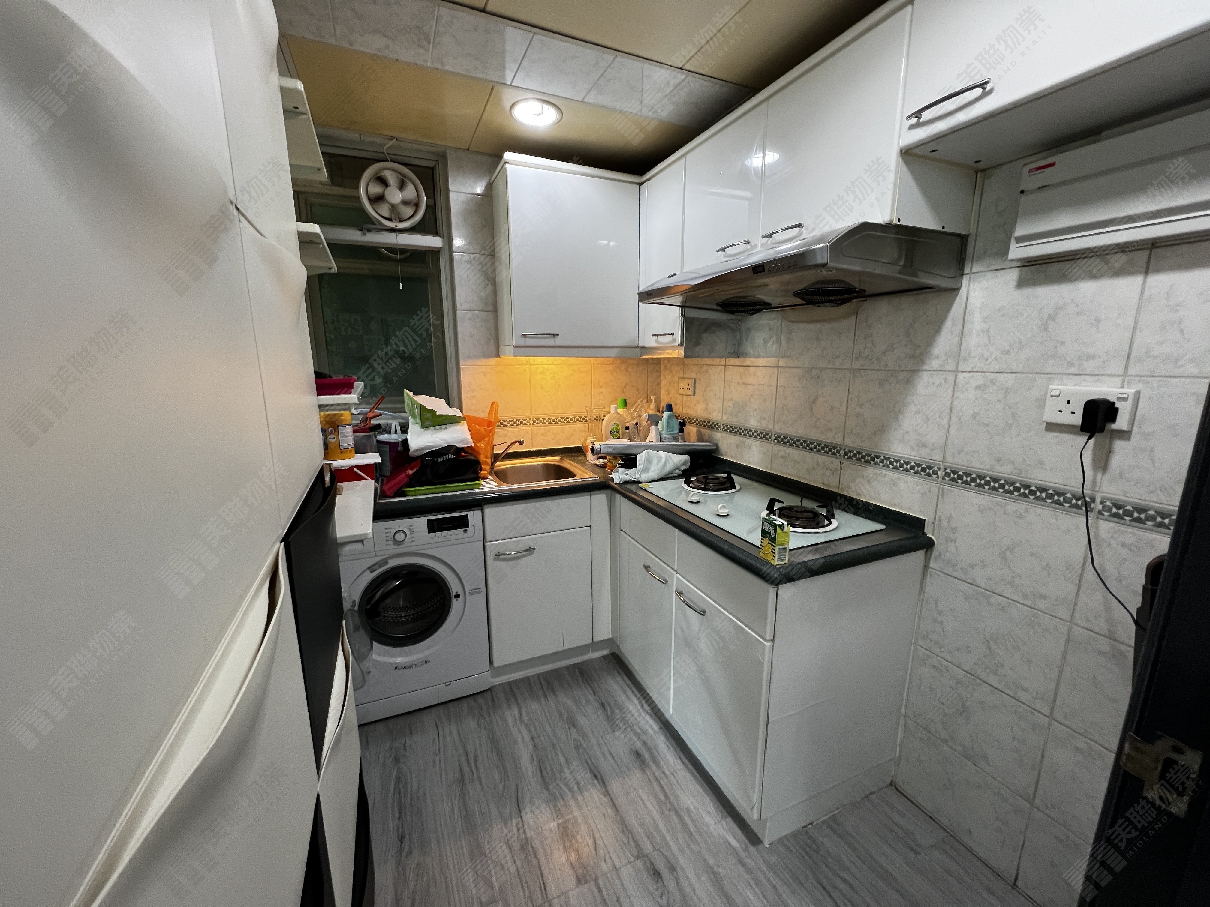 粉嶺 / 粉嶺北 / 沙頭角 / 打鼓嶺 - 綠悠軒 4座 中層 E室 | 網上搵樓 | 美聯物業