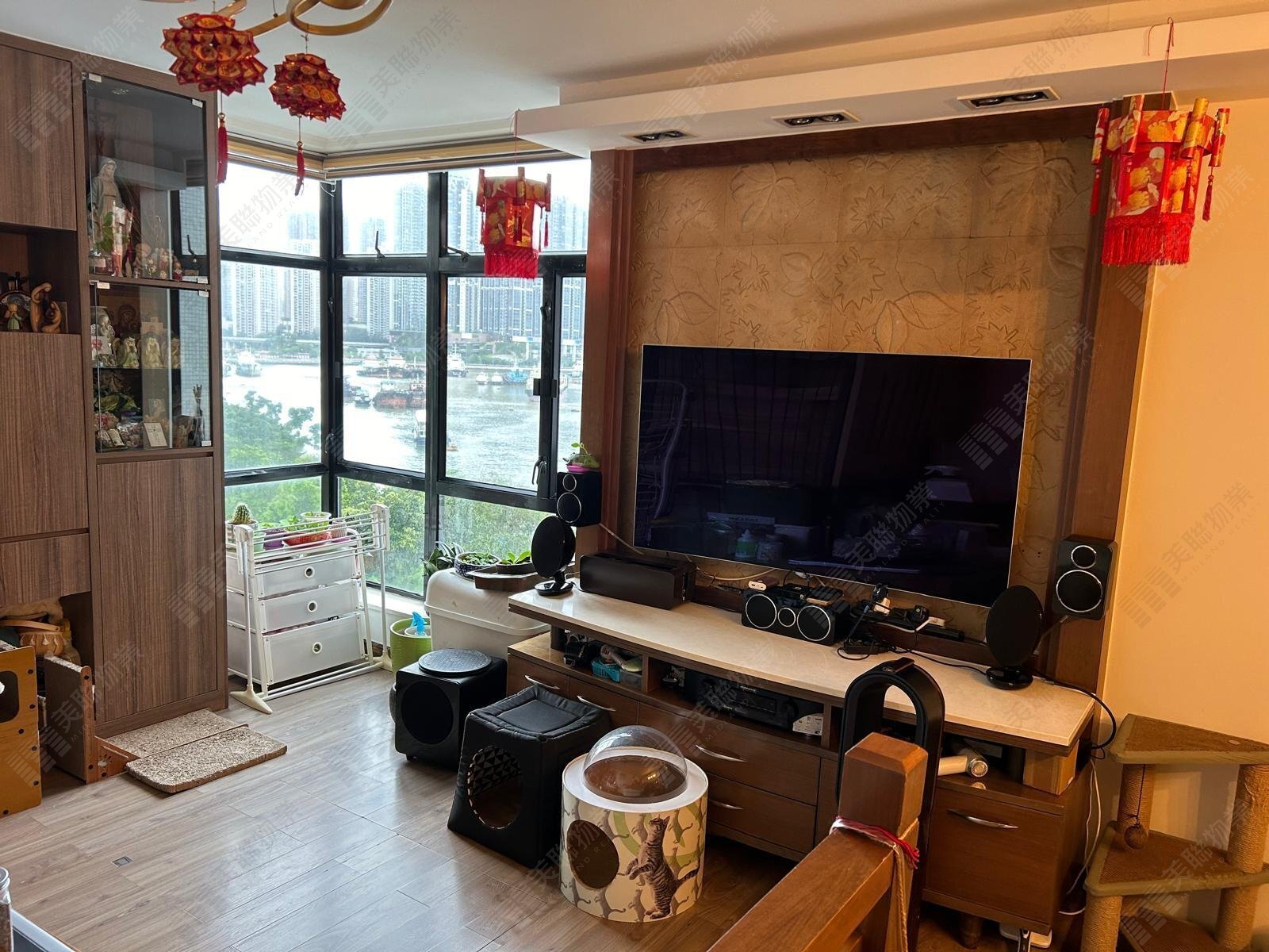 麗城 / 汀九 - 灣景花園 5座 低層 E室 | 網上搵樓 | 美聯物業