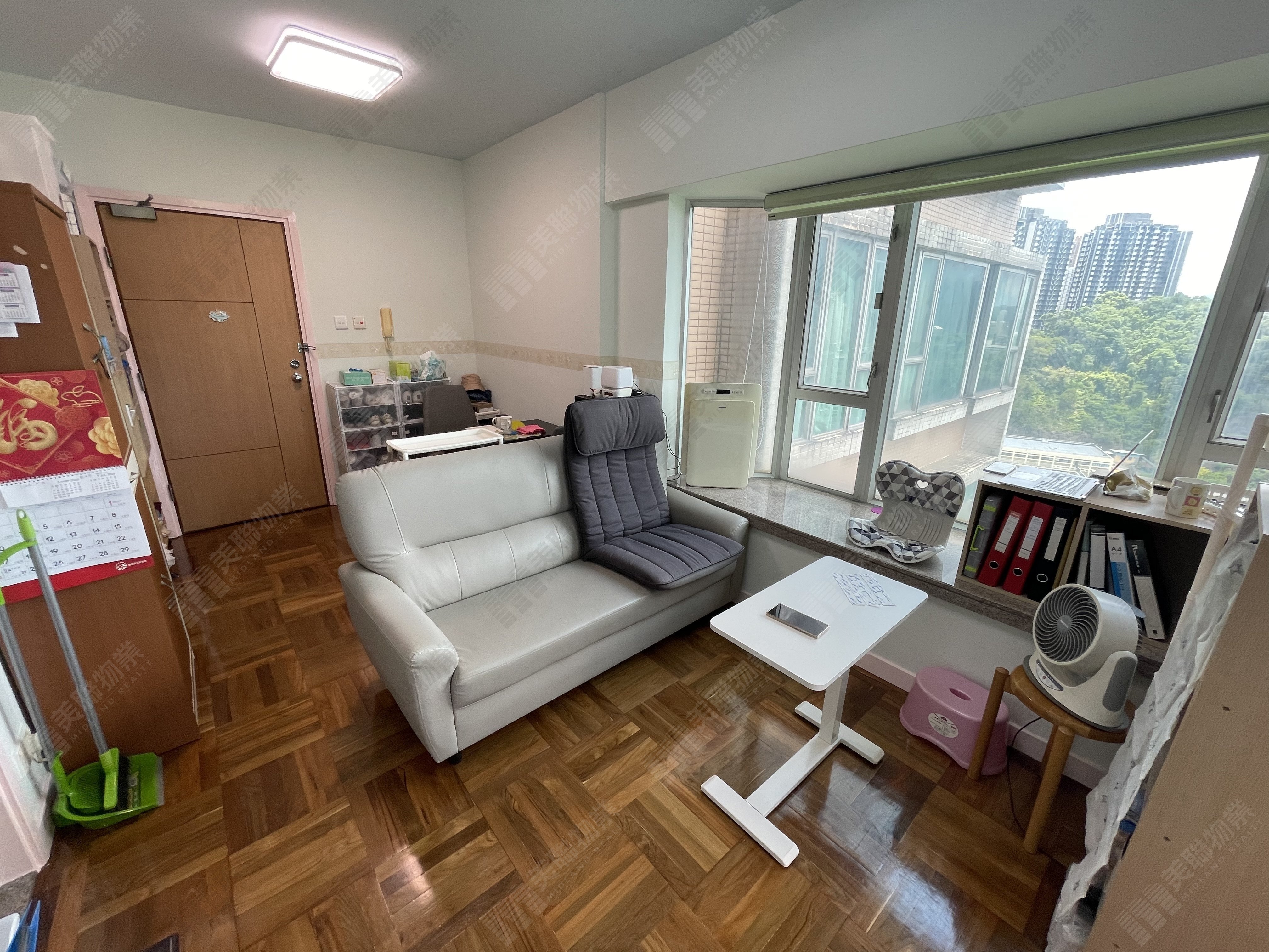 屯門市中心 - 叠茵庭 一期 1座 中層 H室 | 網上搵樓 | 美聯物業