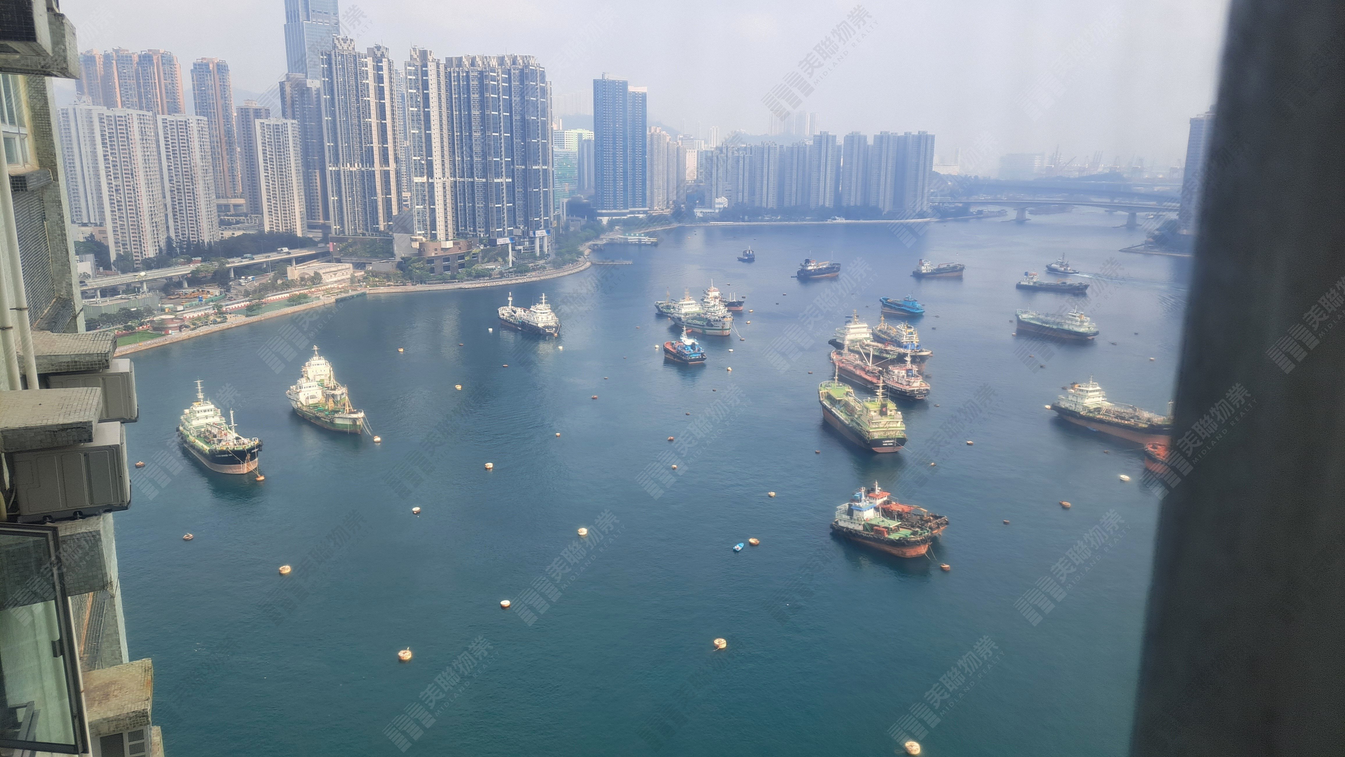 麗城 / 汀九 - 麗城花園 三期 4座 中層 F室 | 網上搵樓 | 美聯物業